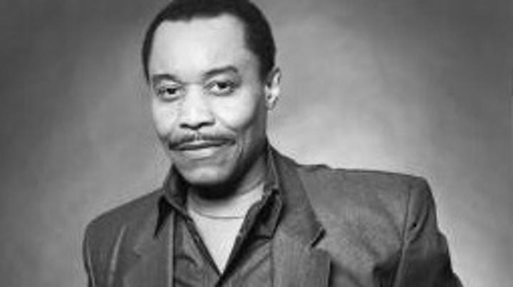 #The Dramatics | WDET