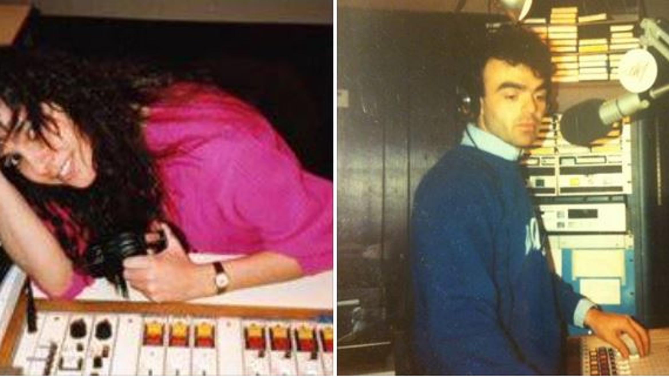 Ann Delisi Previews Essential Conversation with NPR's Don Gonyea | WDET