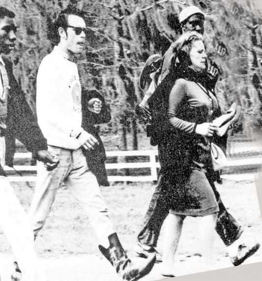 Metro Detroiters to Honor Viola Liuzzo, Detroit Activist Murdered ...