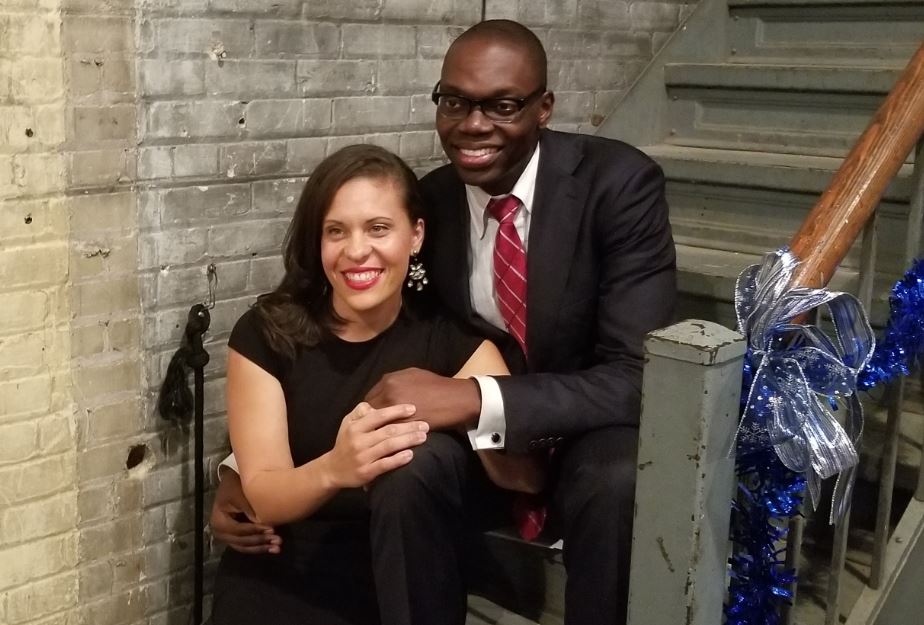 Lt. Gov. Gilchrist: I Benefitted From Family Leave, Michiganders Should ...