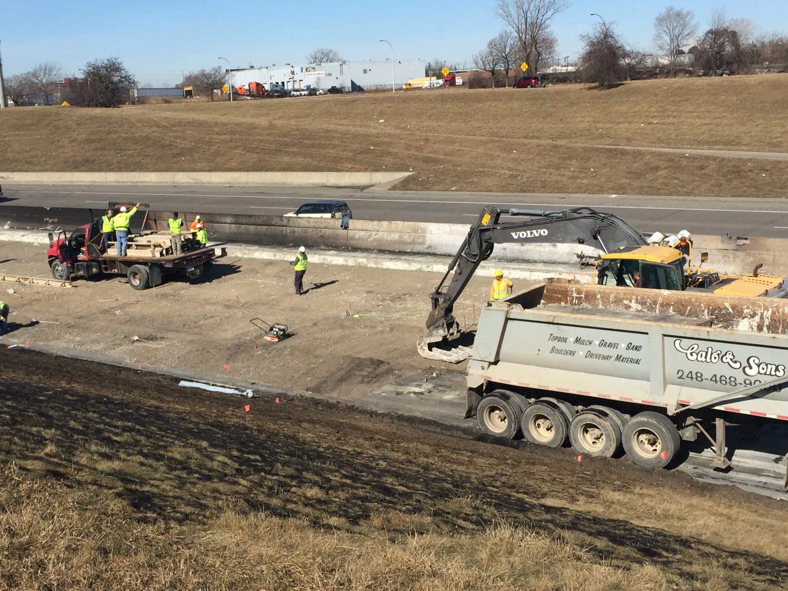 MDOT says I-94 Must Be Modernized [Document] - WDET 101.9 FM