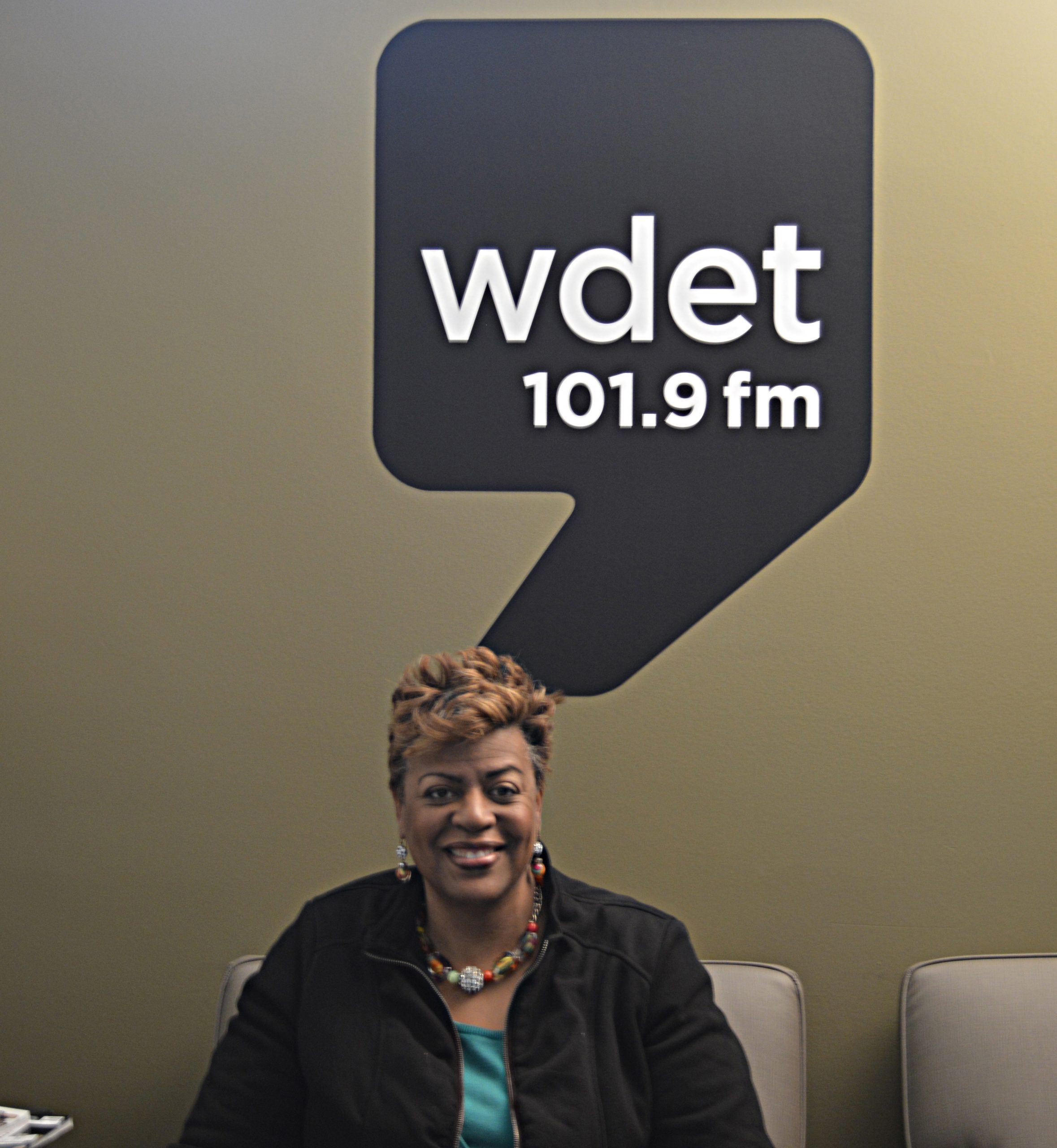 Wayne State Honors Civil Rights Activist Viola Gregg Liuzzo - WDET 101.9 FM