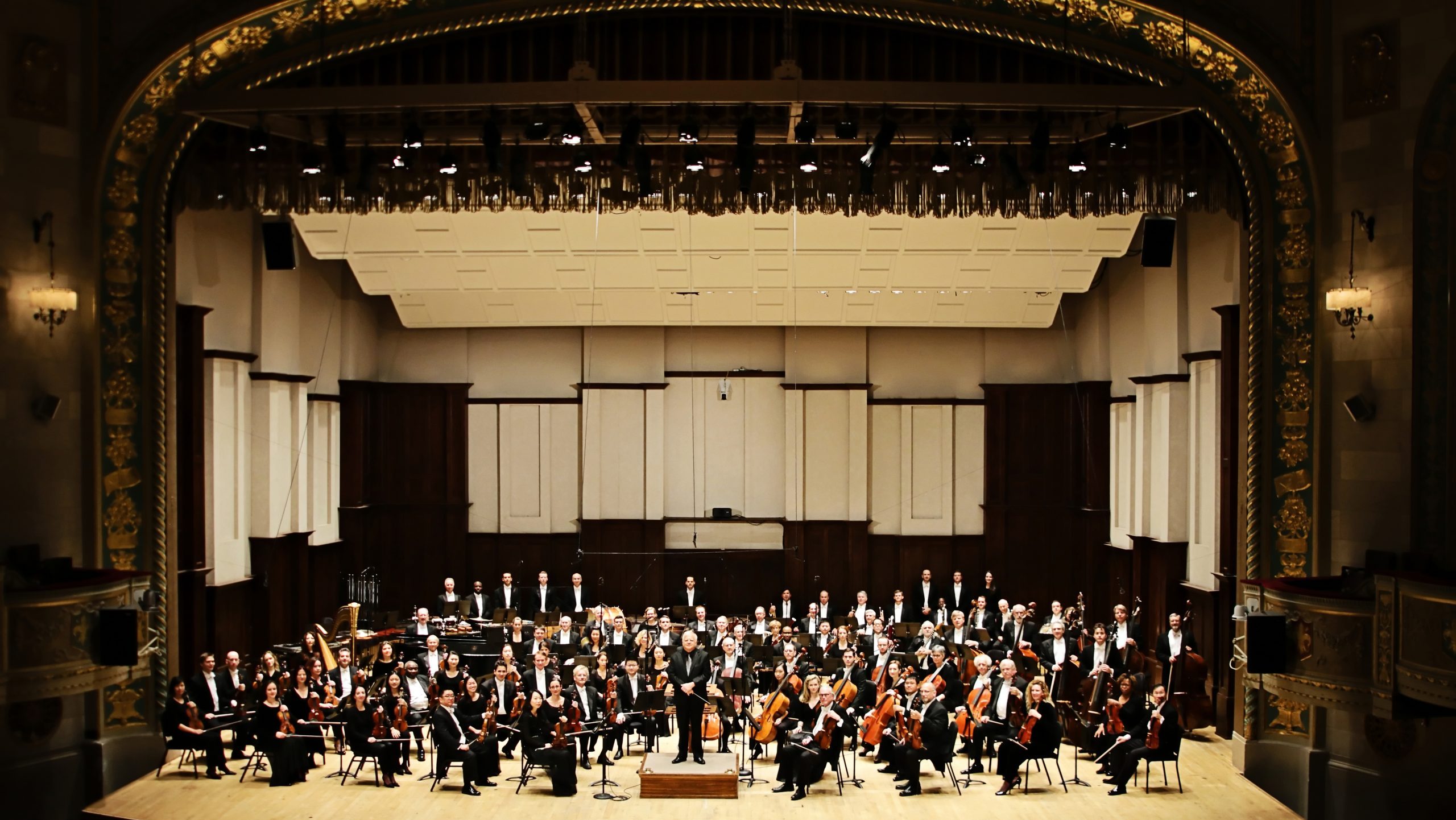 New DSO contract increases pay, creates more inclusive audition process ...