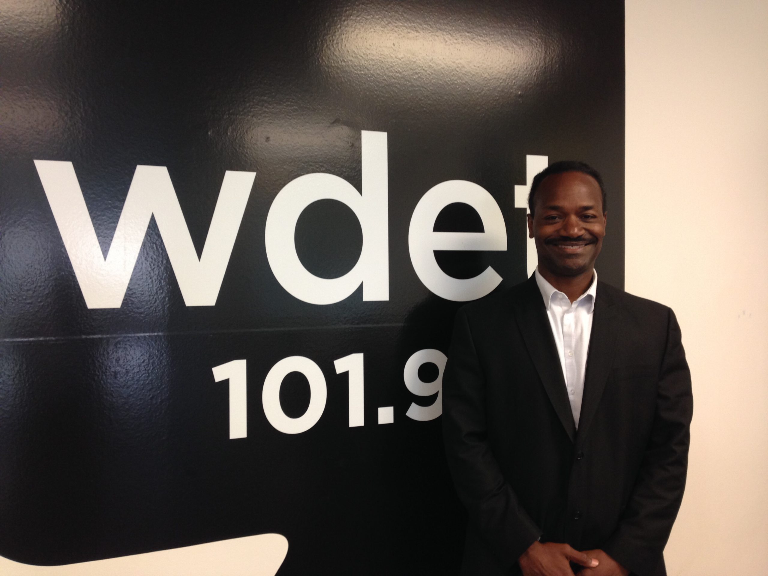 Soul On The Air Chronicles Role of Blacks In Detroit Radio - WDET 101.9 FM