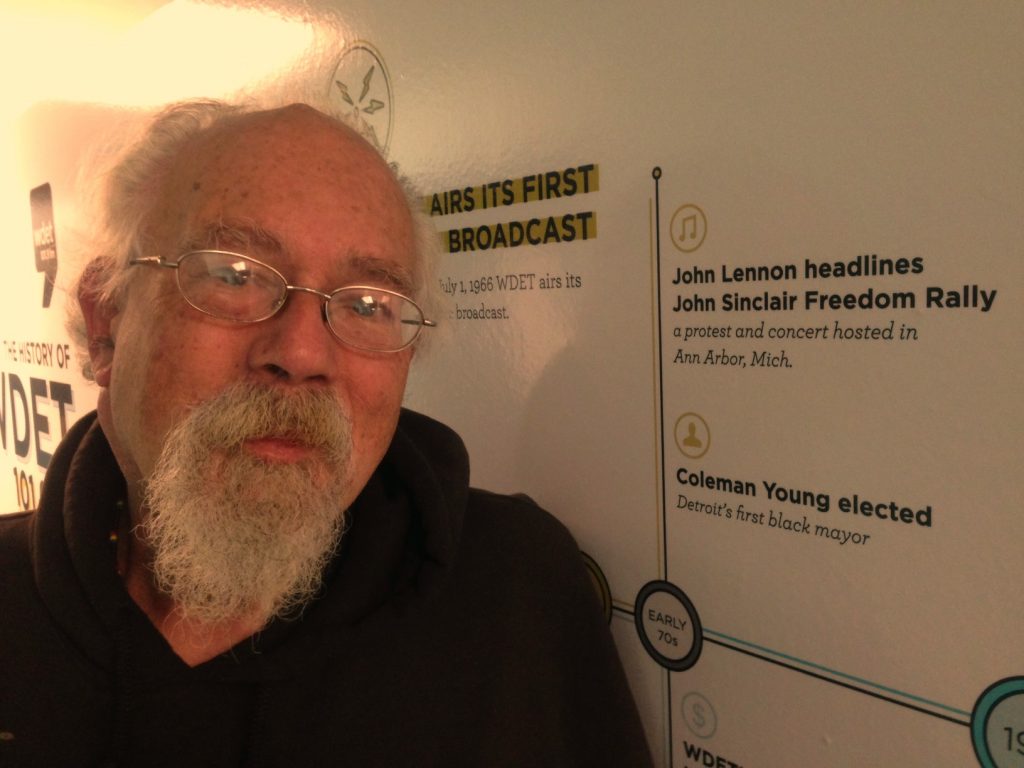 It's All Good: Talkin' Place, Pot & Poetry with the Legendary John ...