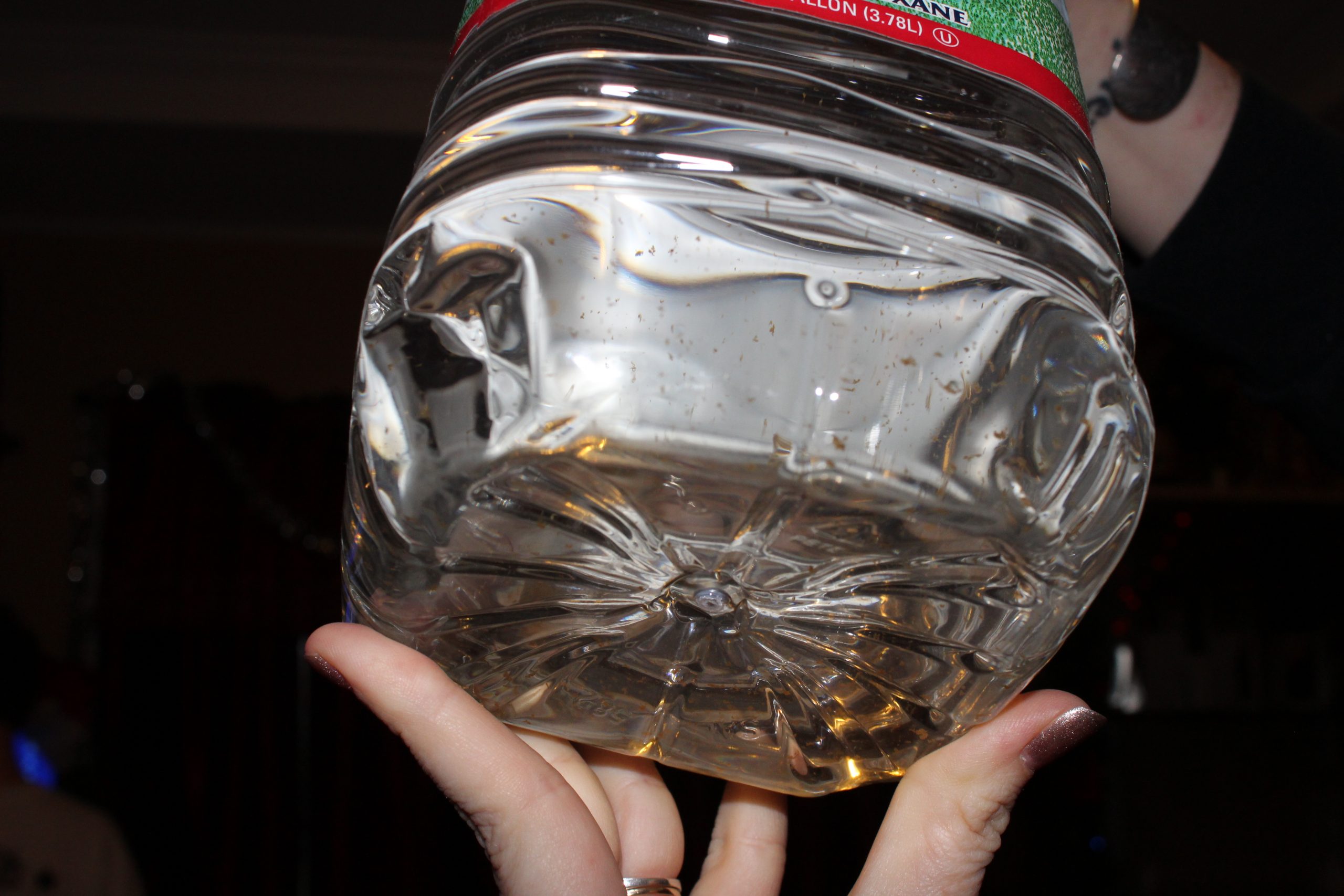 Water Expert Says Problems in Flint Happening Across U.S. - WDET 101.9 FM