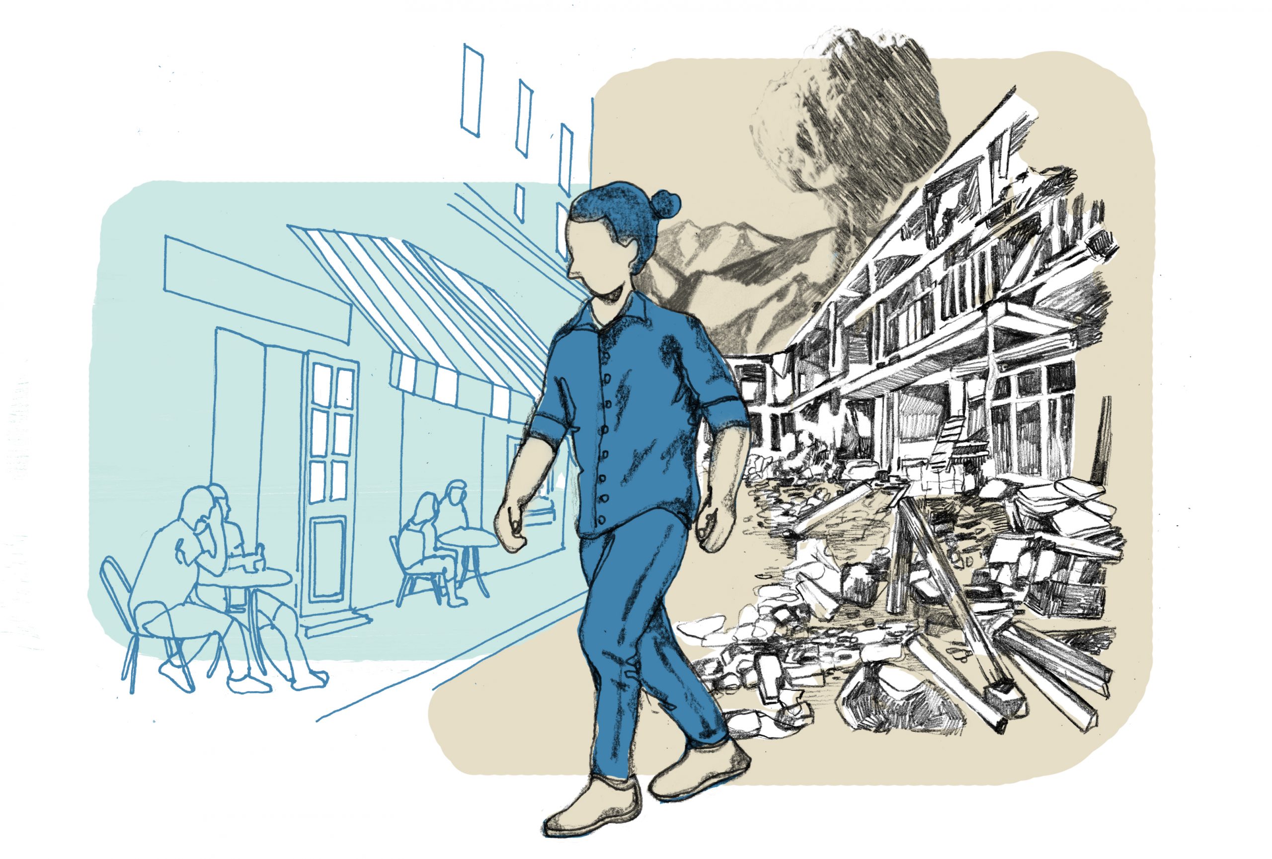 Reveal: Teen Migrants: Kids Crossing Borders Alone - WDET 101.9 FM