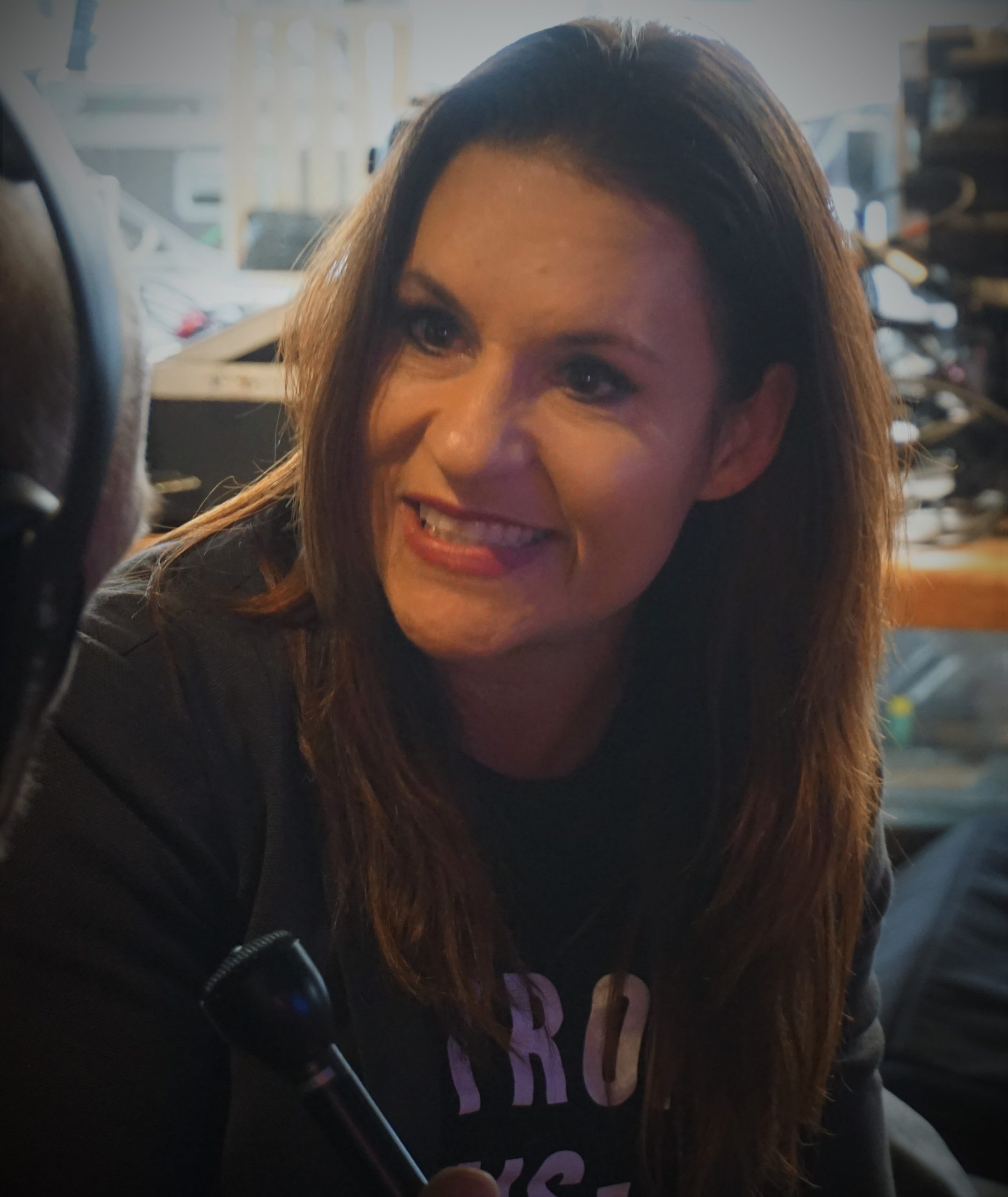 First Female Coach Brings NFL History to Detroit - WDET 101.9 FM