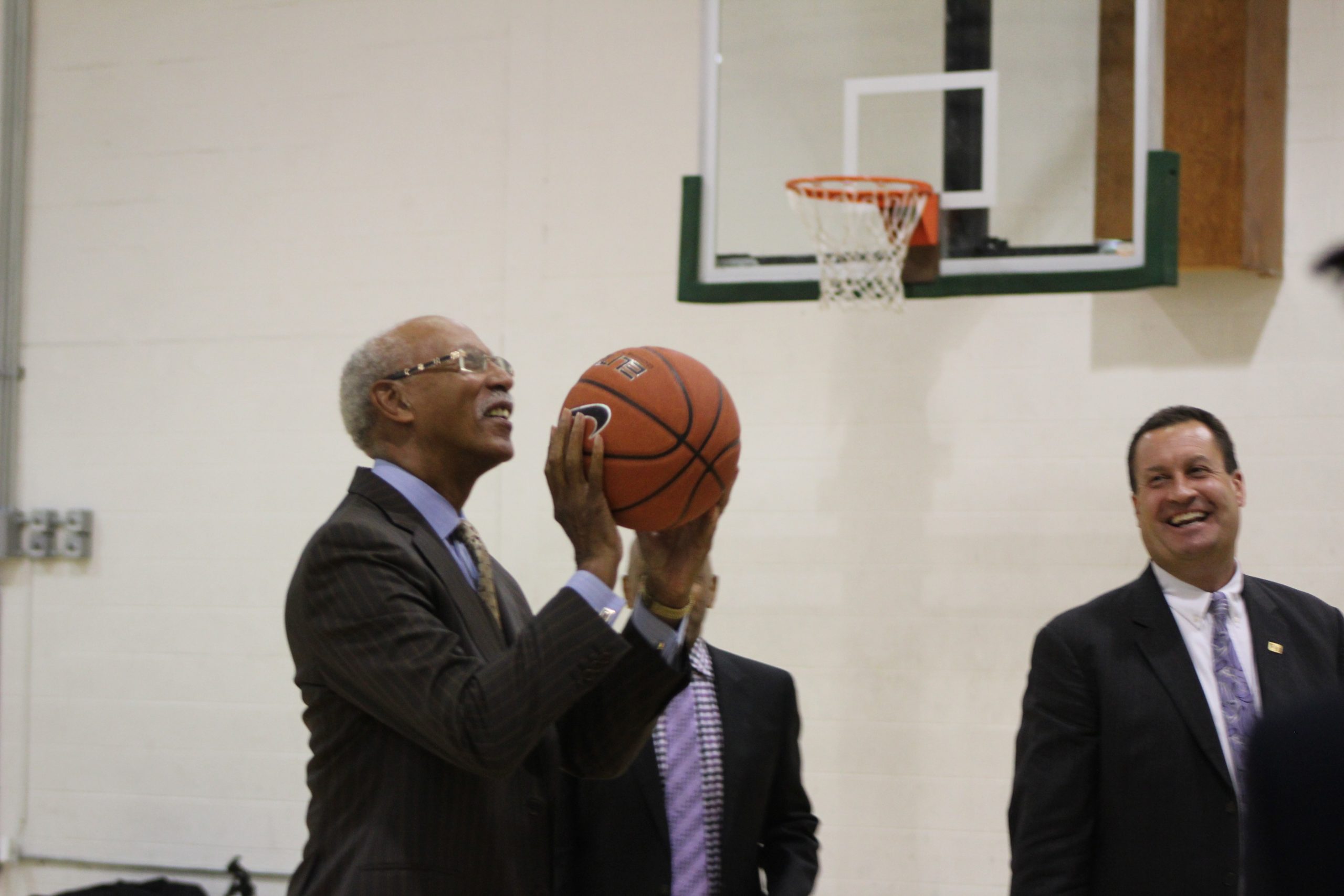 Former Detroit Mayor Bing Remembers Ali, Questions Rising Demolition ...