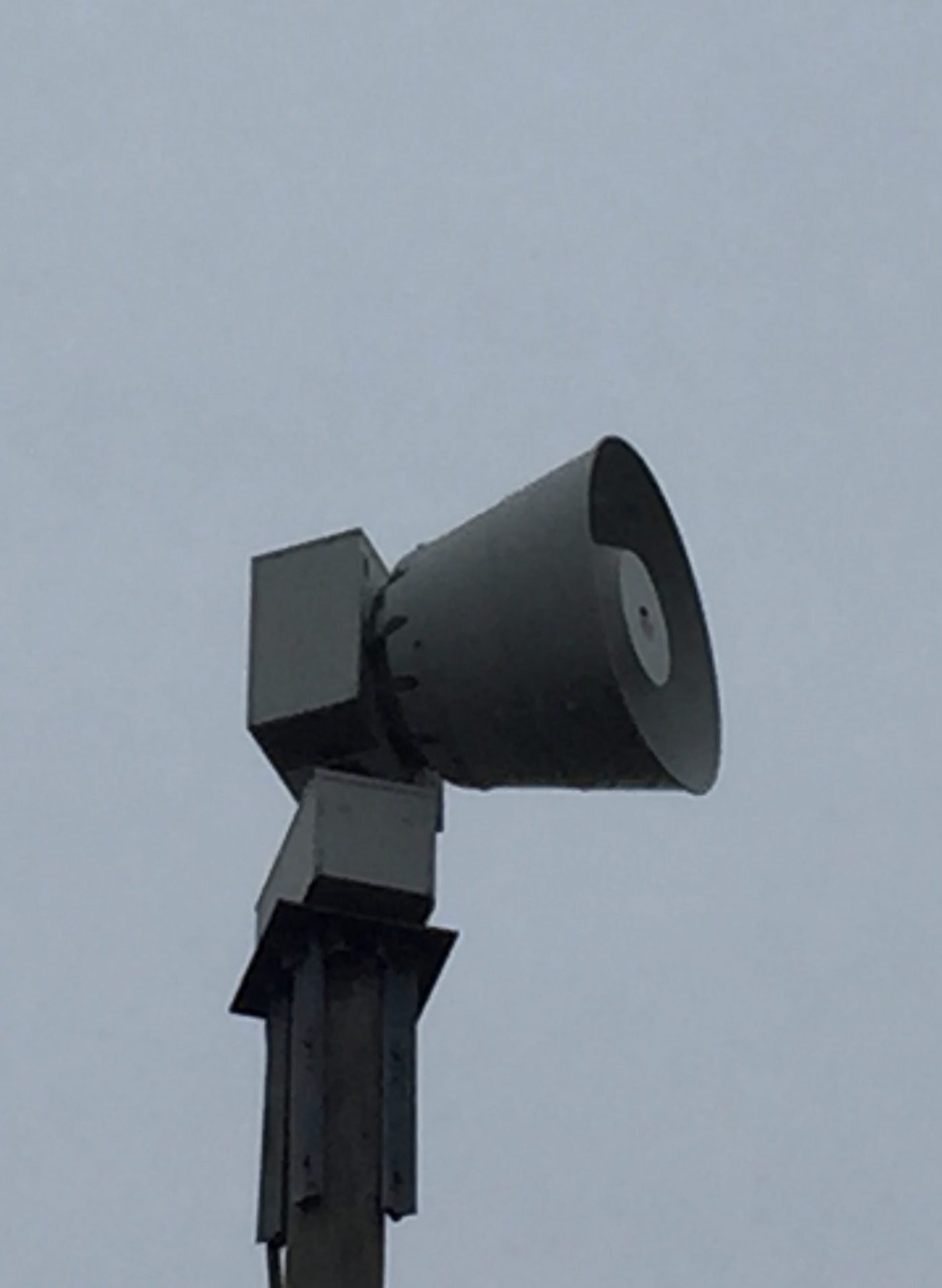 NWS kicks off training on how to spot and report severe weather - WDET ...