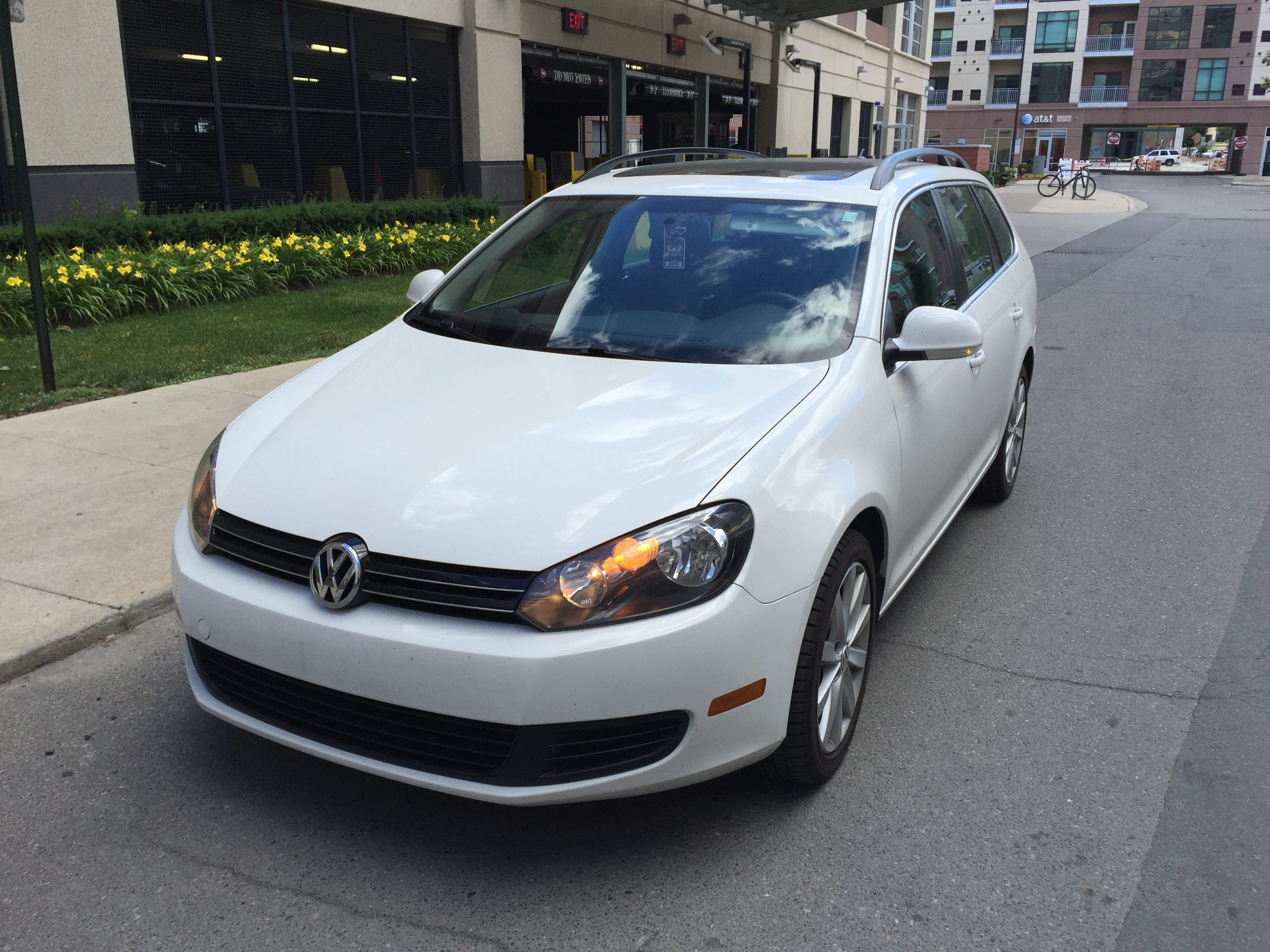 VW Settles Diesel Cheating Claims - WDET 101.9 FM