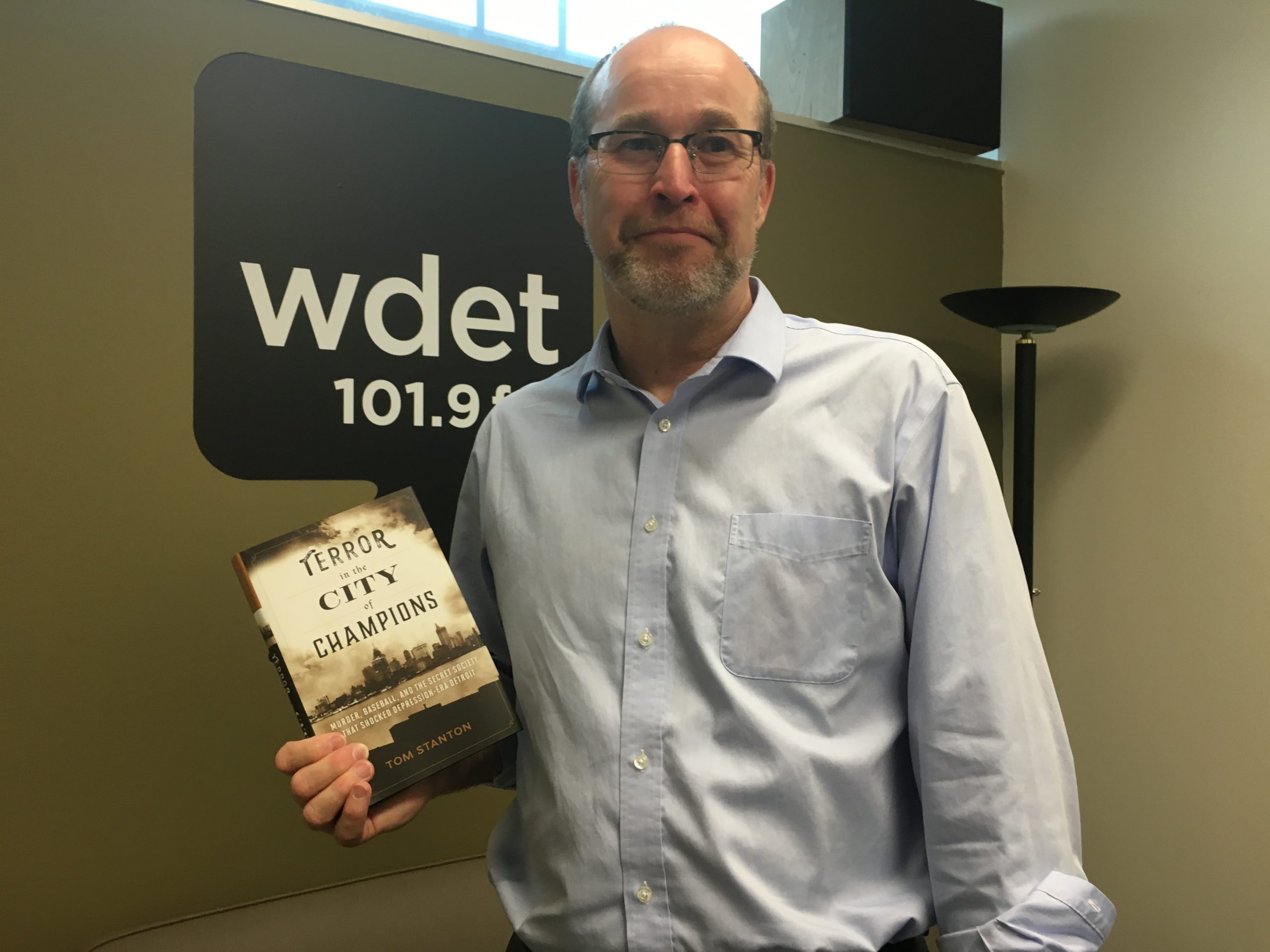 "Terror In The City Of Champions" Explores Violence in Depression-Era ...