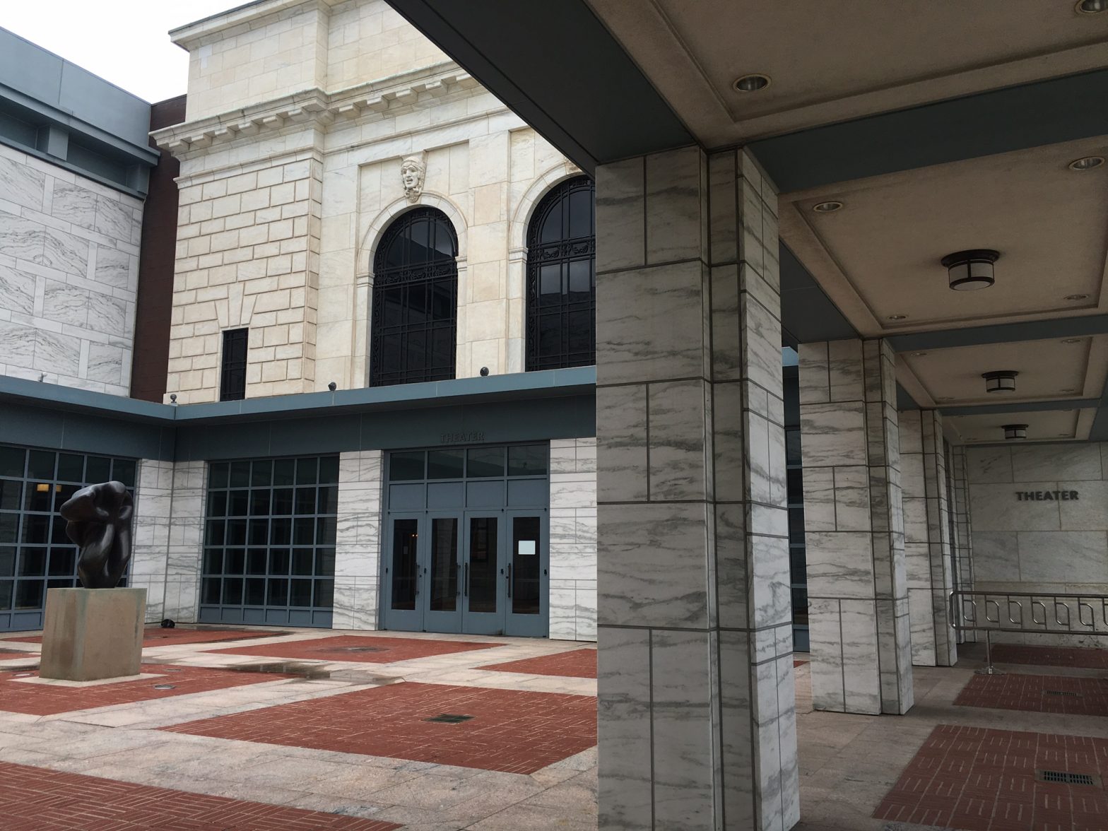 The Scoop on What's Playing During the Detroit Film Theatre's New ...