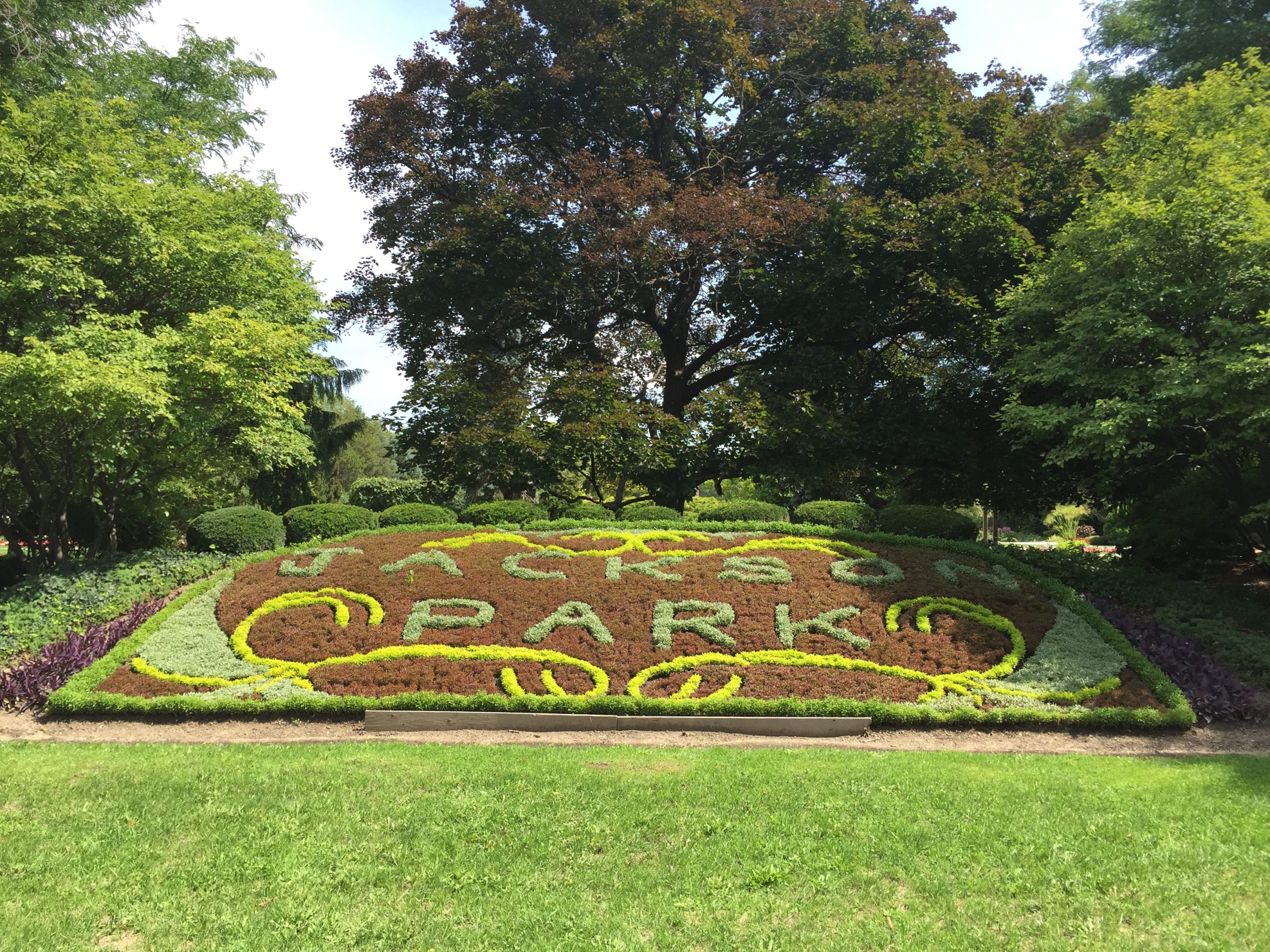 Crossing the Lines: Park Gives Windsorites a Sense of Place - WDET 101.9 FM