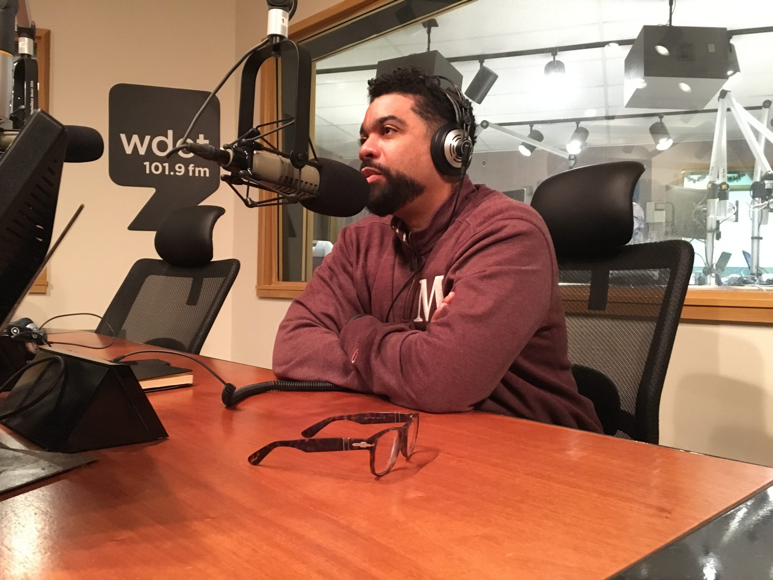 Identity Politics In The Trump Era - WDET 101.9 FM