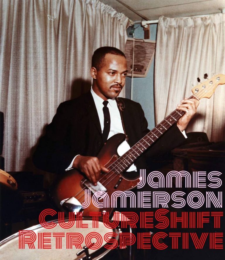 The Legacy of Detroit Music Legend James Jamerson - WDET 101.9 FM