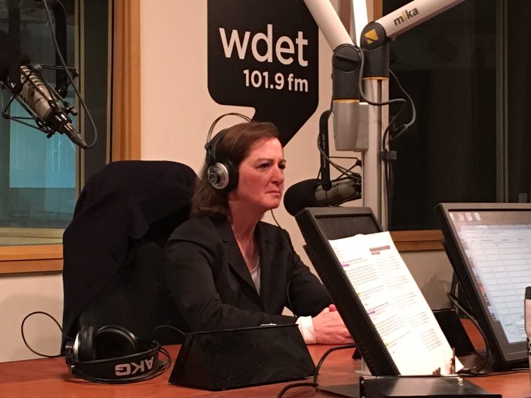 Exiting U.S. Attorney Barbara McQuade: Sudden Resignations Are ...