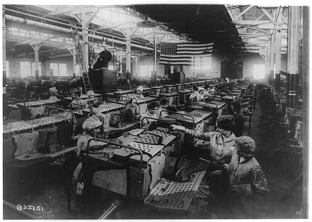 Black Labor Has Built America Through Centuries - WDET 101.9 FM