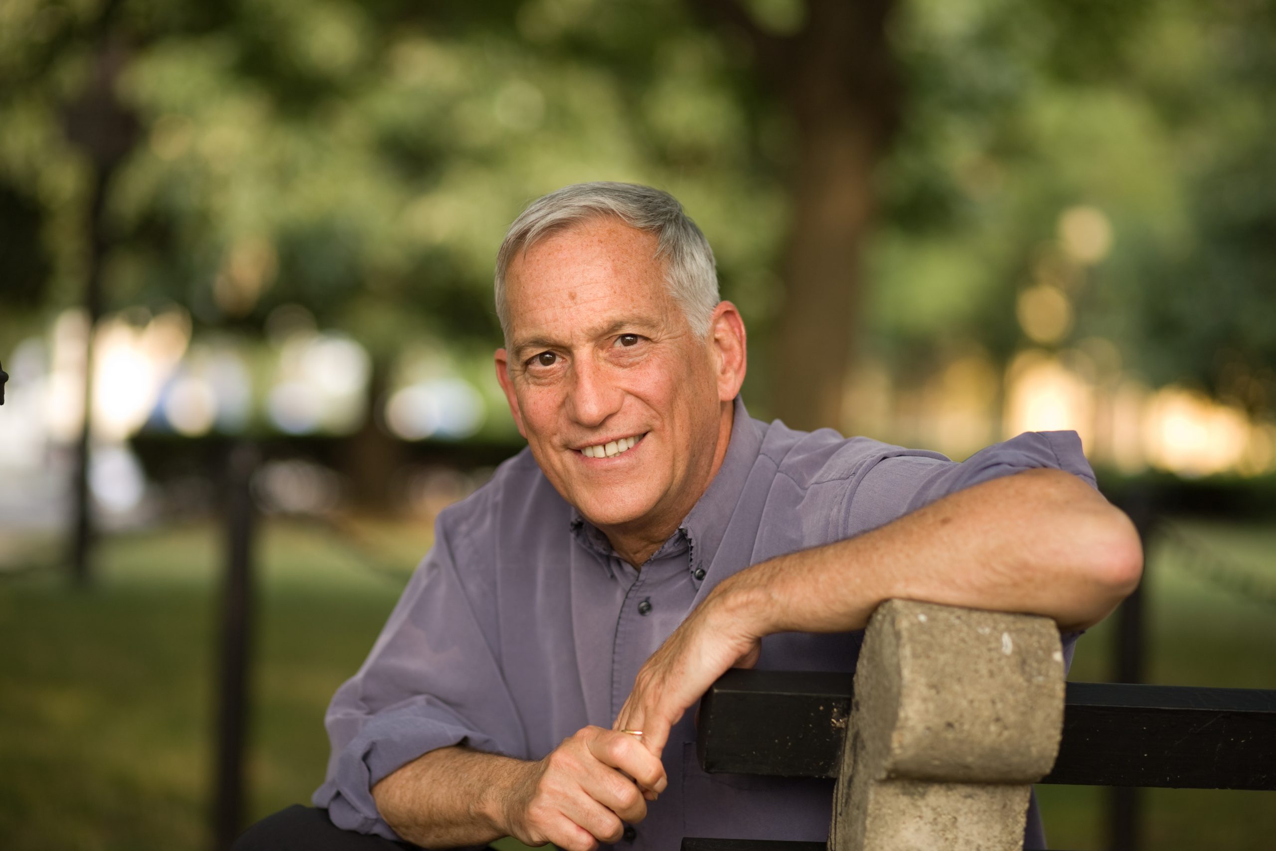 Author Walter Isaacson's New Book Examines Ethical Dilemmas of Gene ...