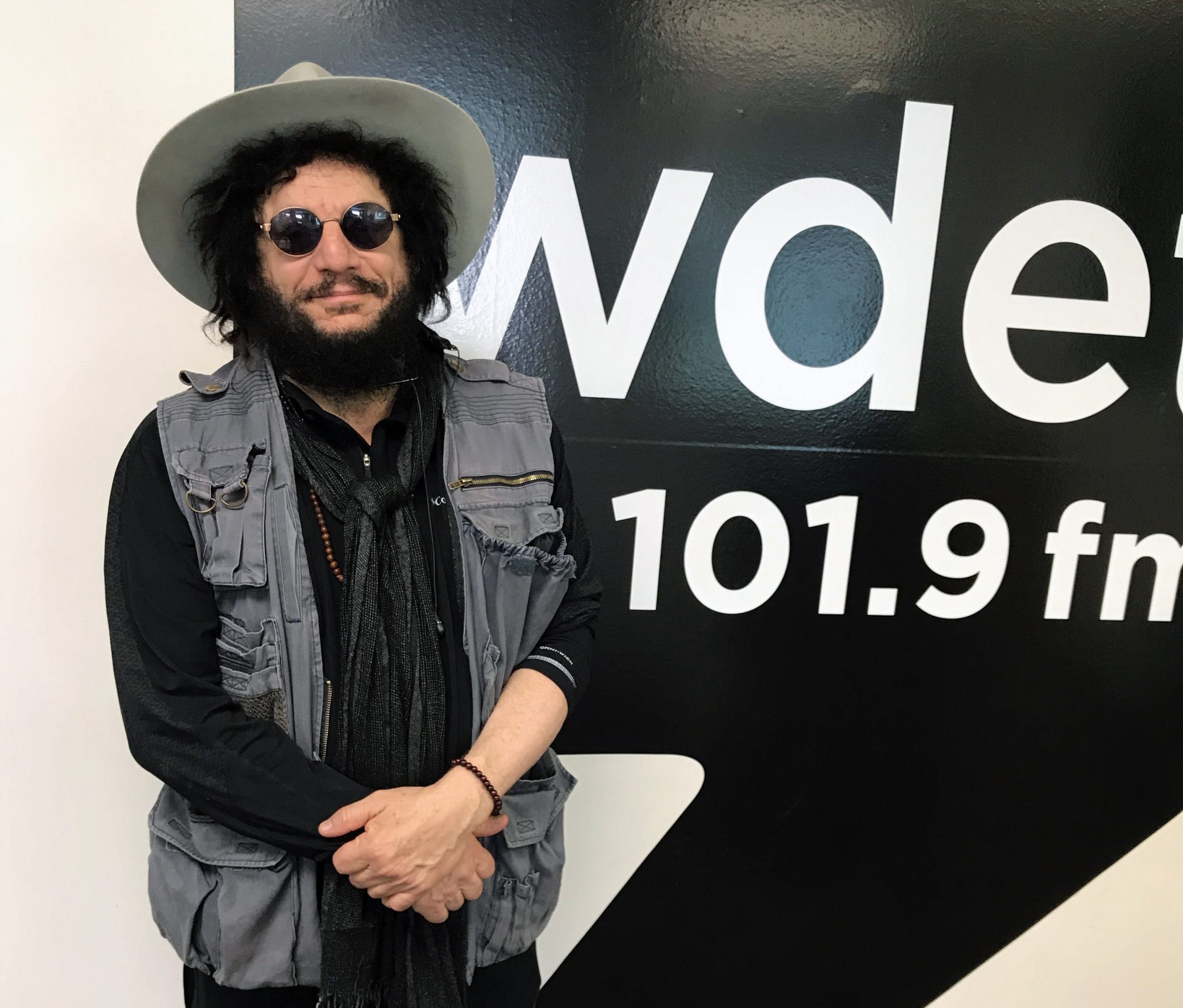 Don Was Talks Music of 1967 and Songs of Rebellion - WDET 101.9 FM