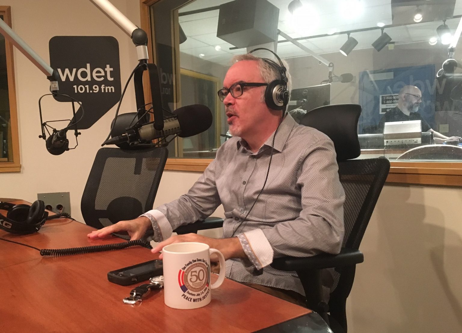 Historian Tom Sugrue on Detroit's Ascension, Decline and 'Detroit' the ...