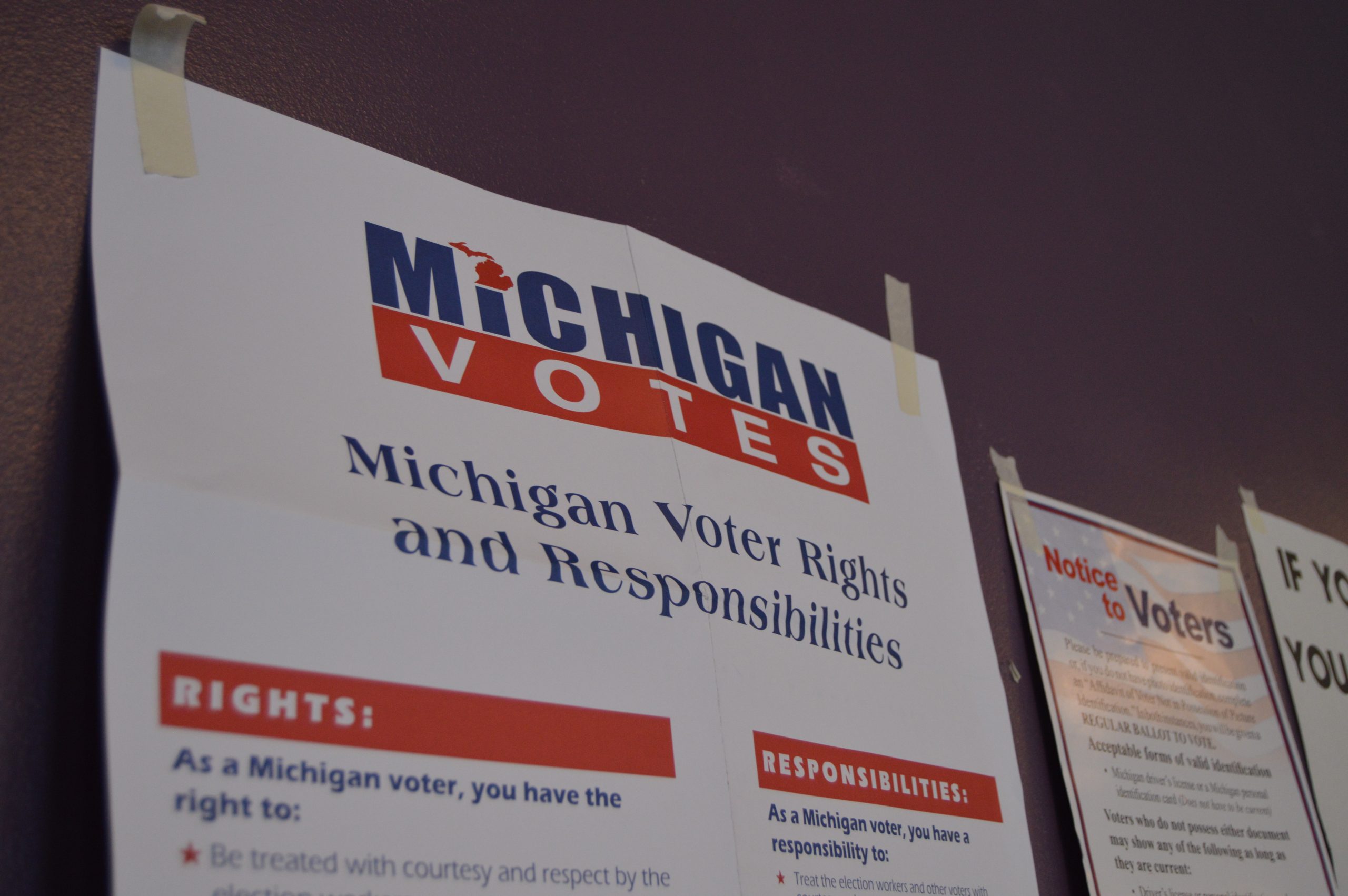 What is Michigan's Political Identity in 2018? - WDET 101.9 FM