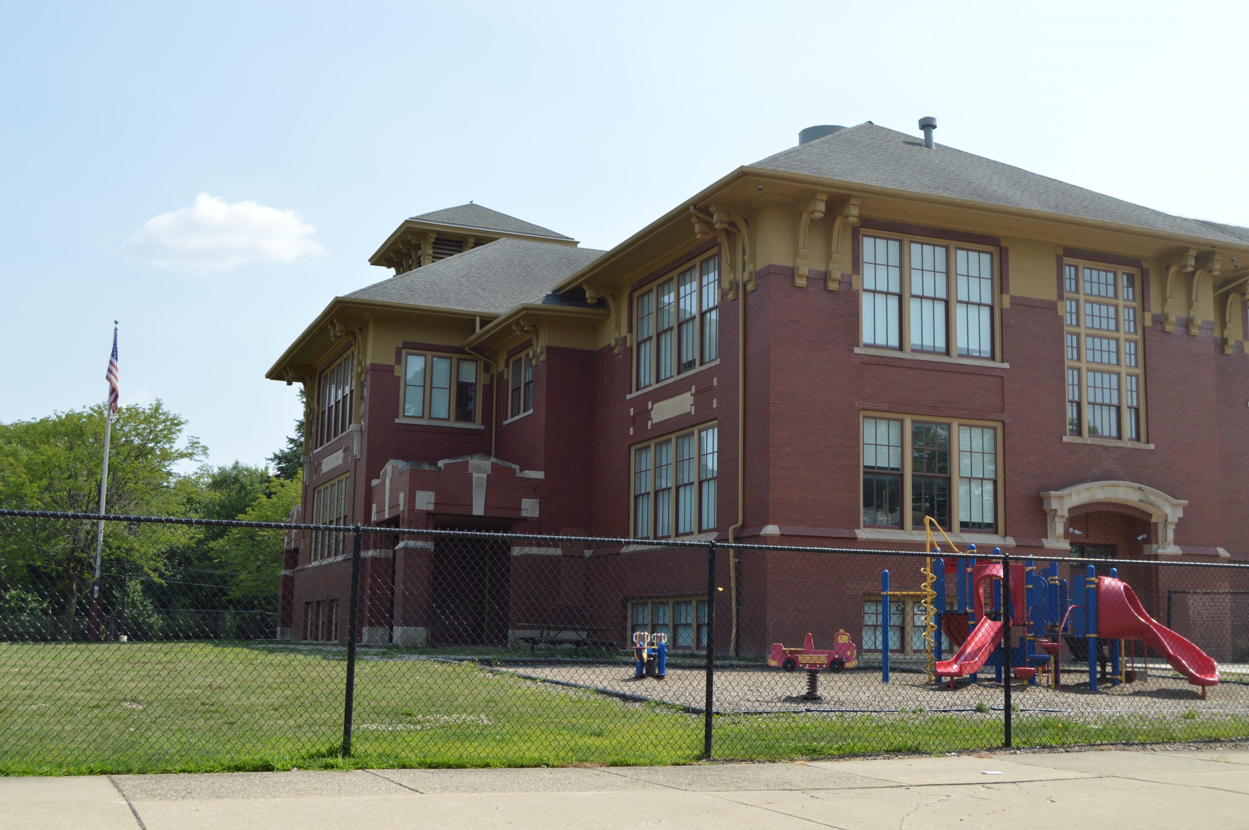 Michigan's Education Landscape: How Did We Get Here? - WDET 101.9 FM