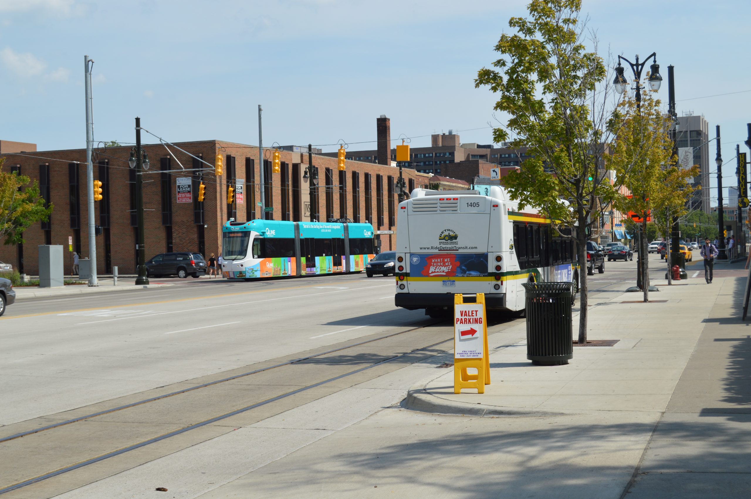Will Metro Detroit Voters See Another Transit Millage on the 2018 ...
