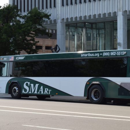 WDET 101.9 FM - Detroit's NPR Station