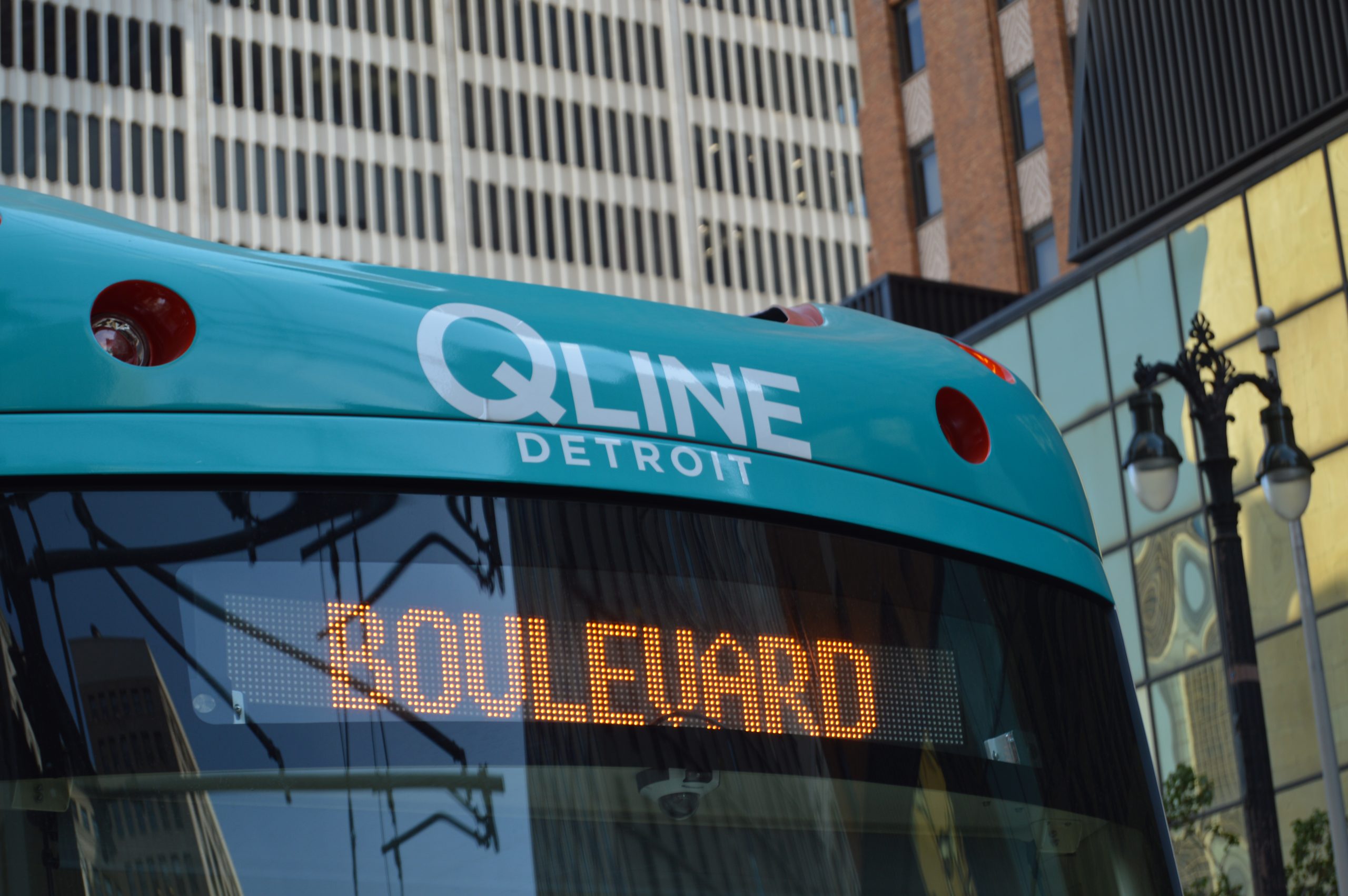 What's the QLine's Future After A Year of Disappointing Ridership ...