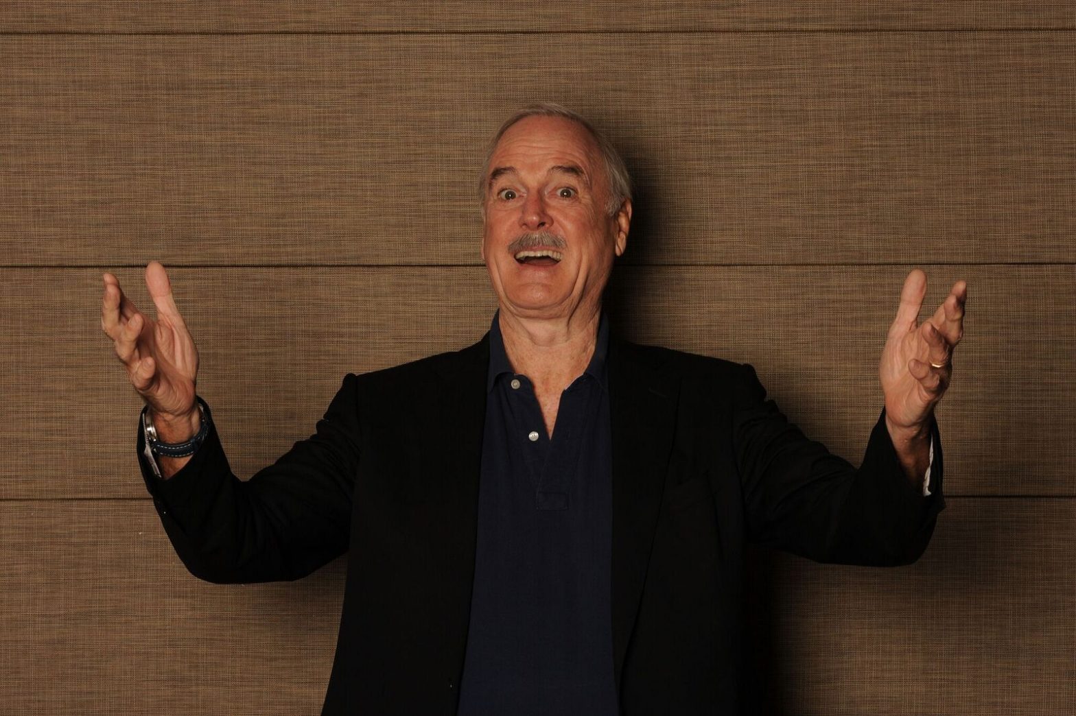 John Cleese Brings Monty Python to Detroit - WDET 101.9 FM