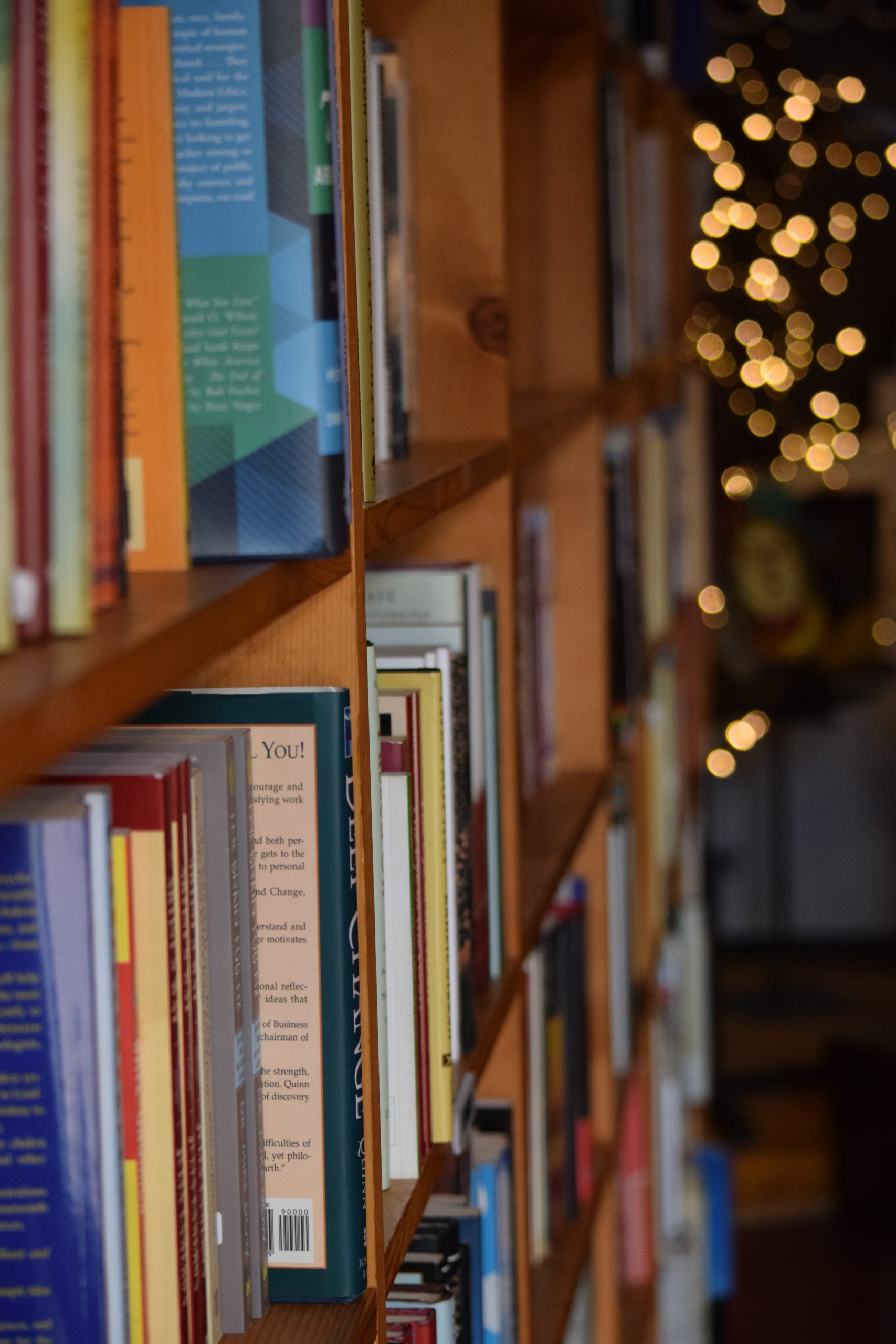 Free Book Exchanges Coming to Detroit Police Precincts - WDET 101.9 FM