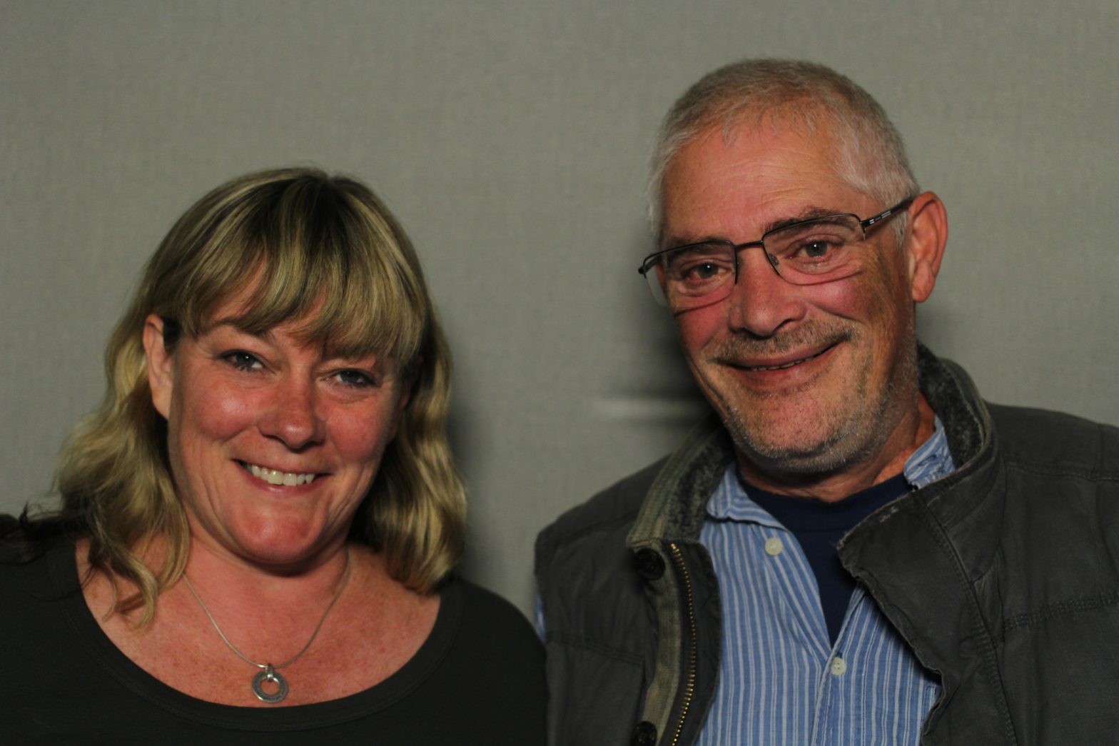 StoryCorps Detroit: Not Ready to Die - WDET 101.9 FM