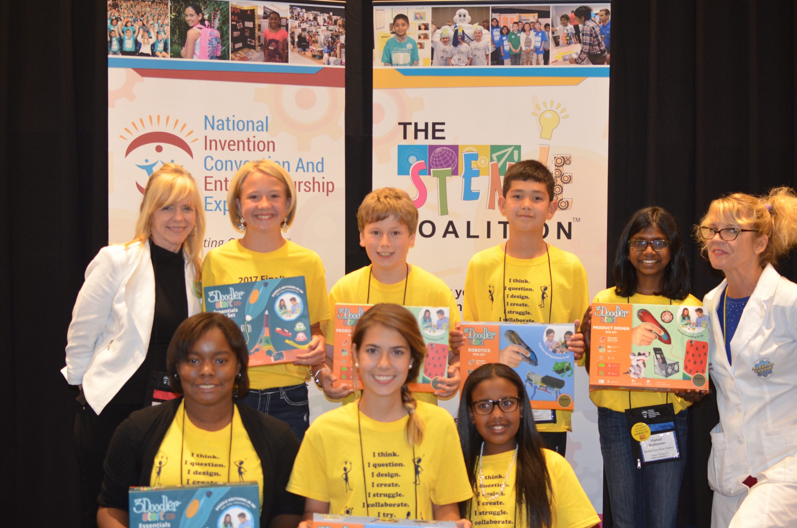 Young Inventors to Compete at The Henry Ford - WDET 101.9 FM