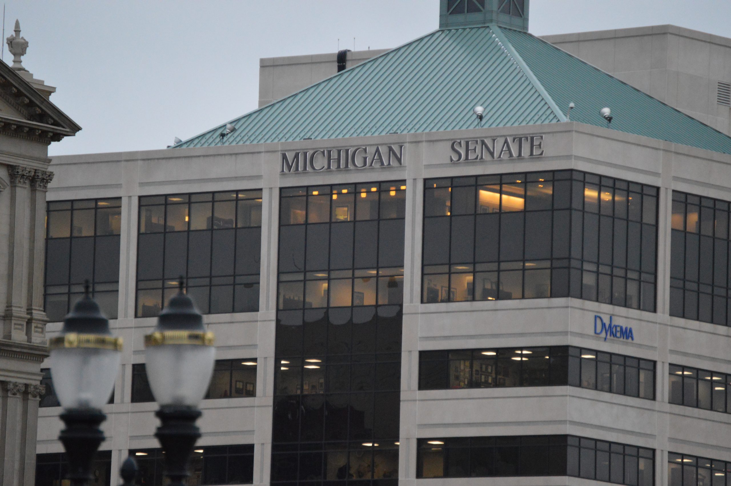 Controversial Measure Targeting Michigan Unions Could Clear State ...