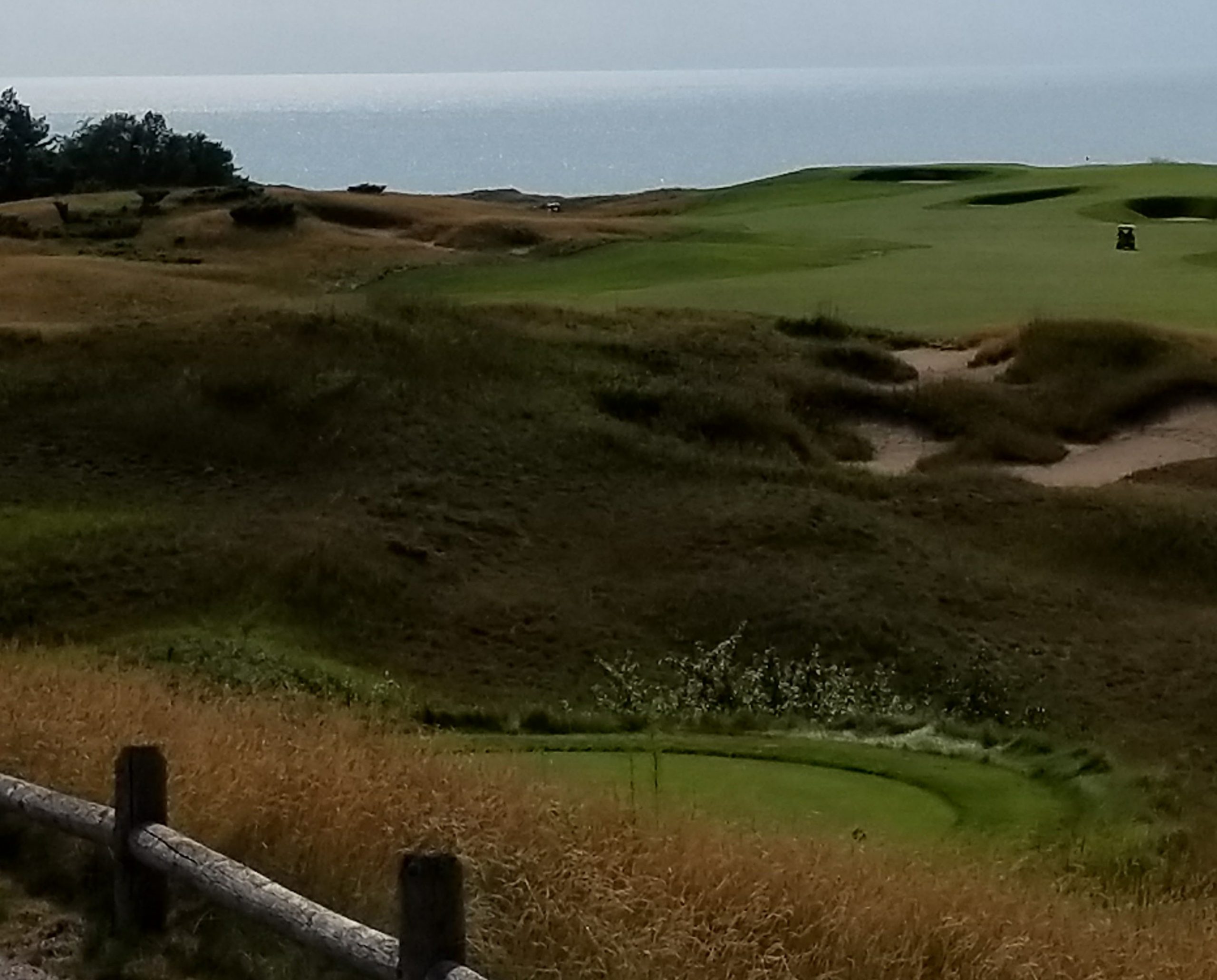 City Wants More Control Over Chandler, Rouge and Rackham Golf Courses ...