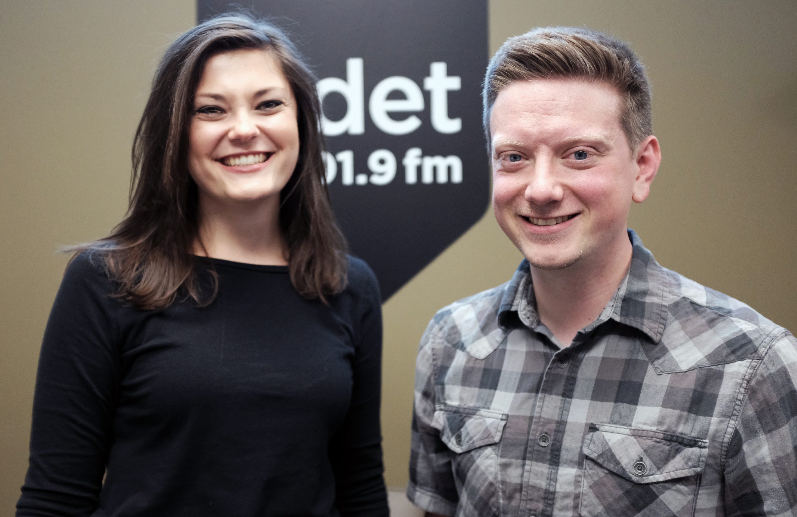 Introducing 'MichMash' - WDET's New Segment Breaking Down Statewide ...