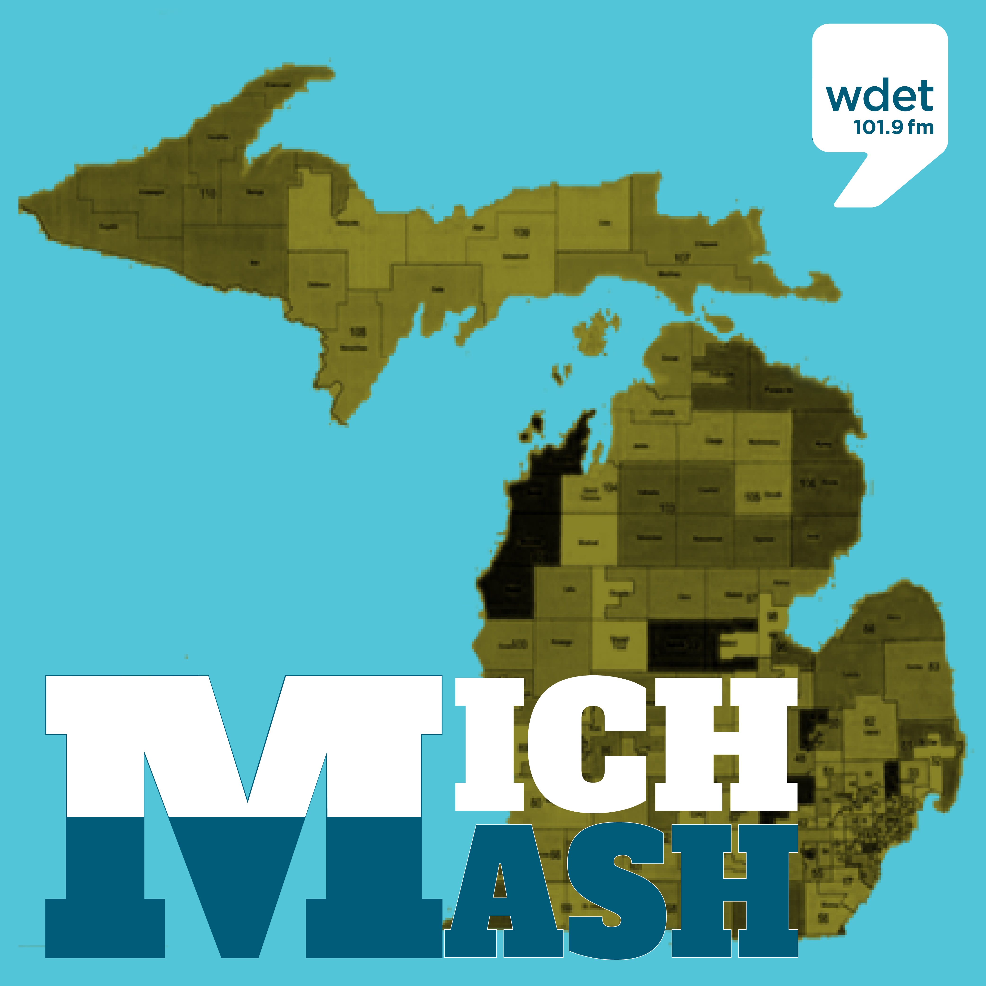 MichMash: Prevailing Wage and the Power of Your Signature - WDET 101.9 FM
