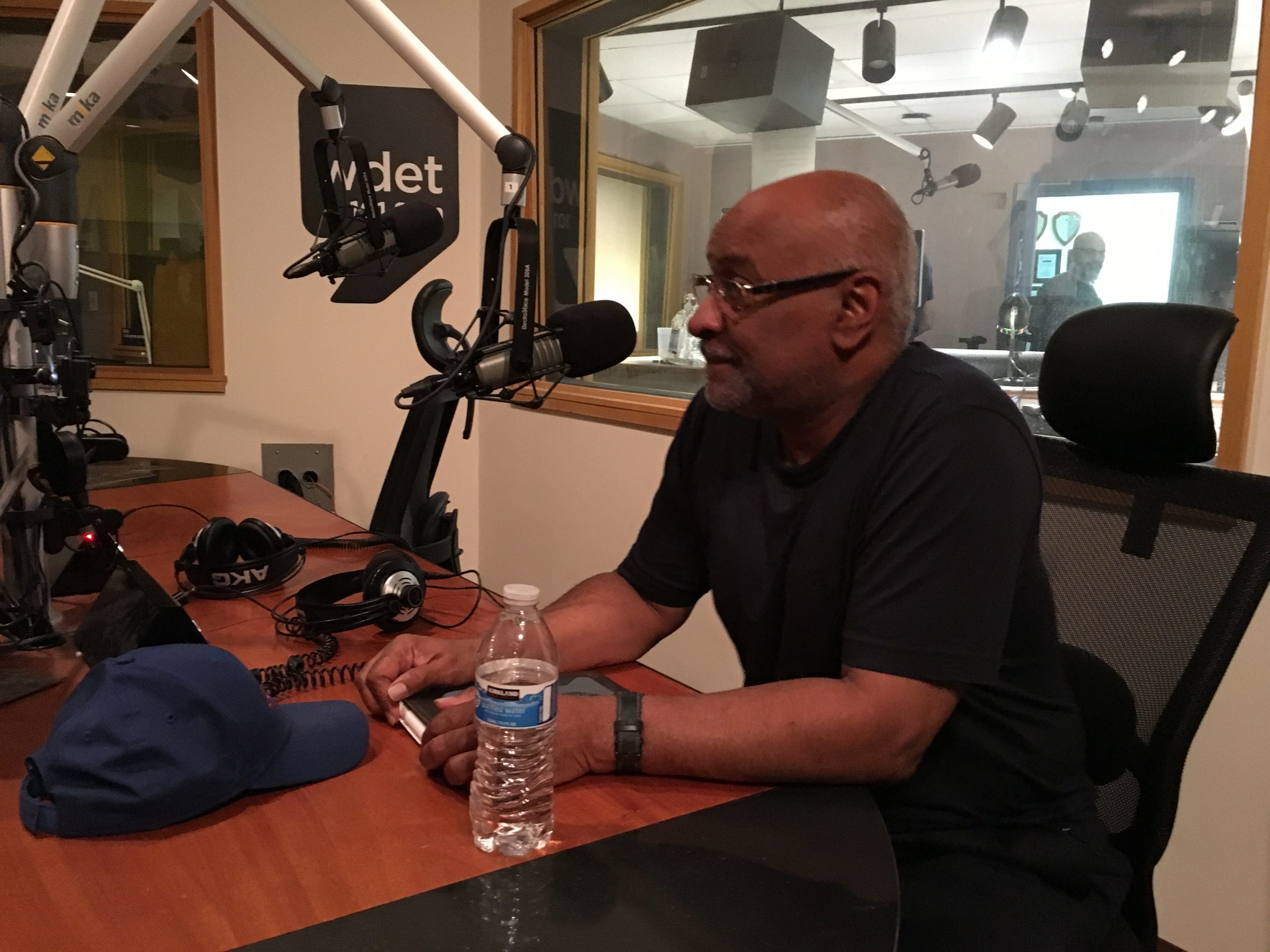 Charlie Beckham Leaves Public Office After 44 Years With The City Of ...