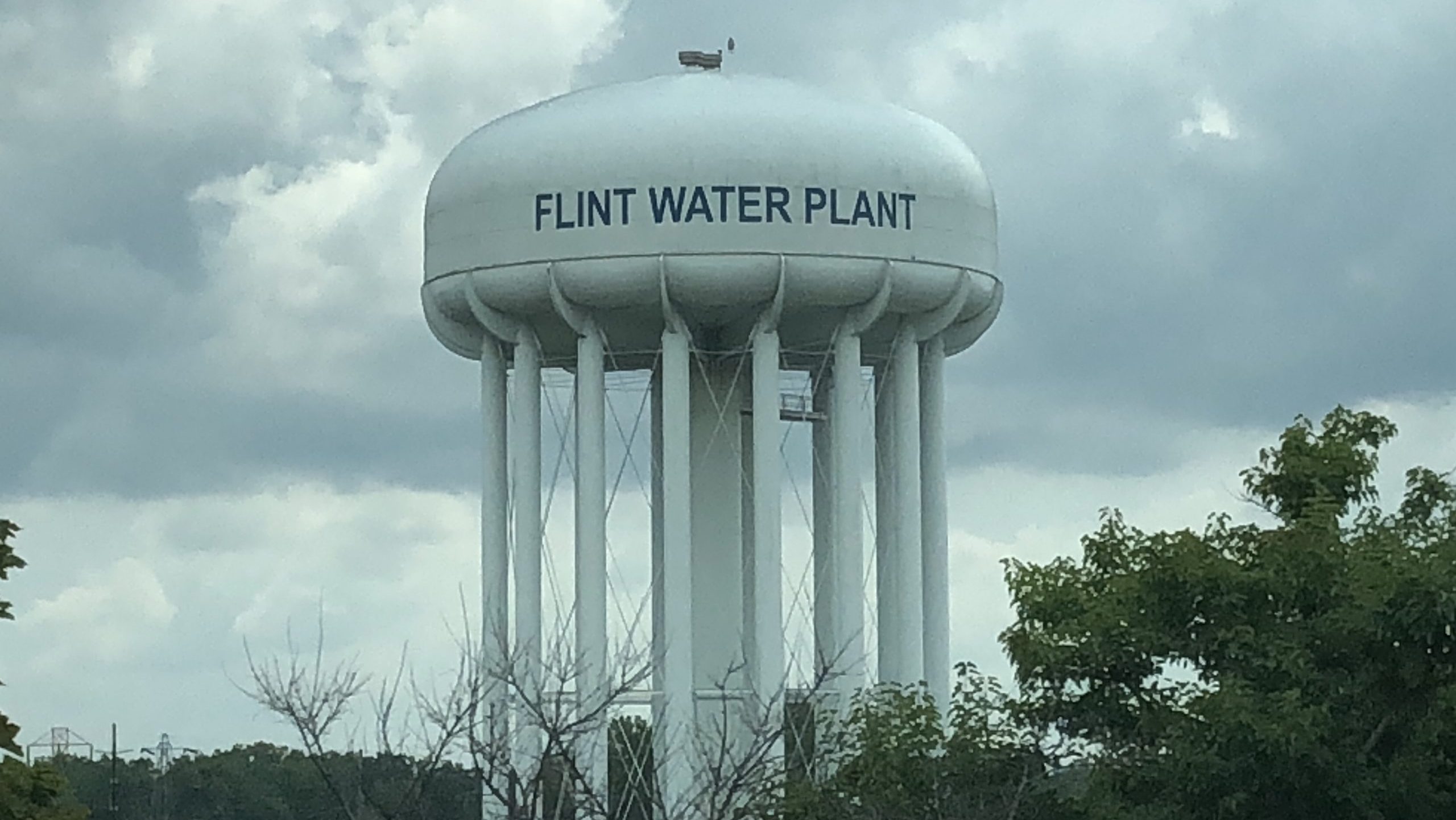 Firm announces $25M settlement over role in Flint water crisis - WDET ...