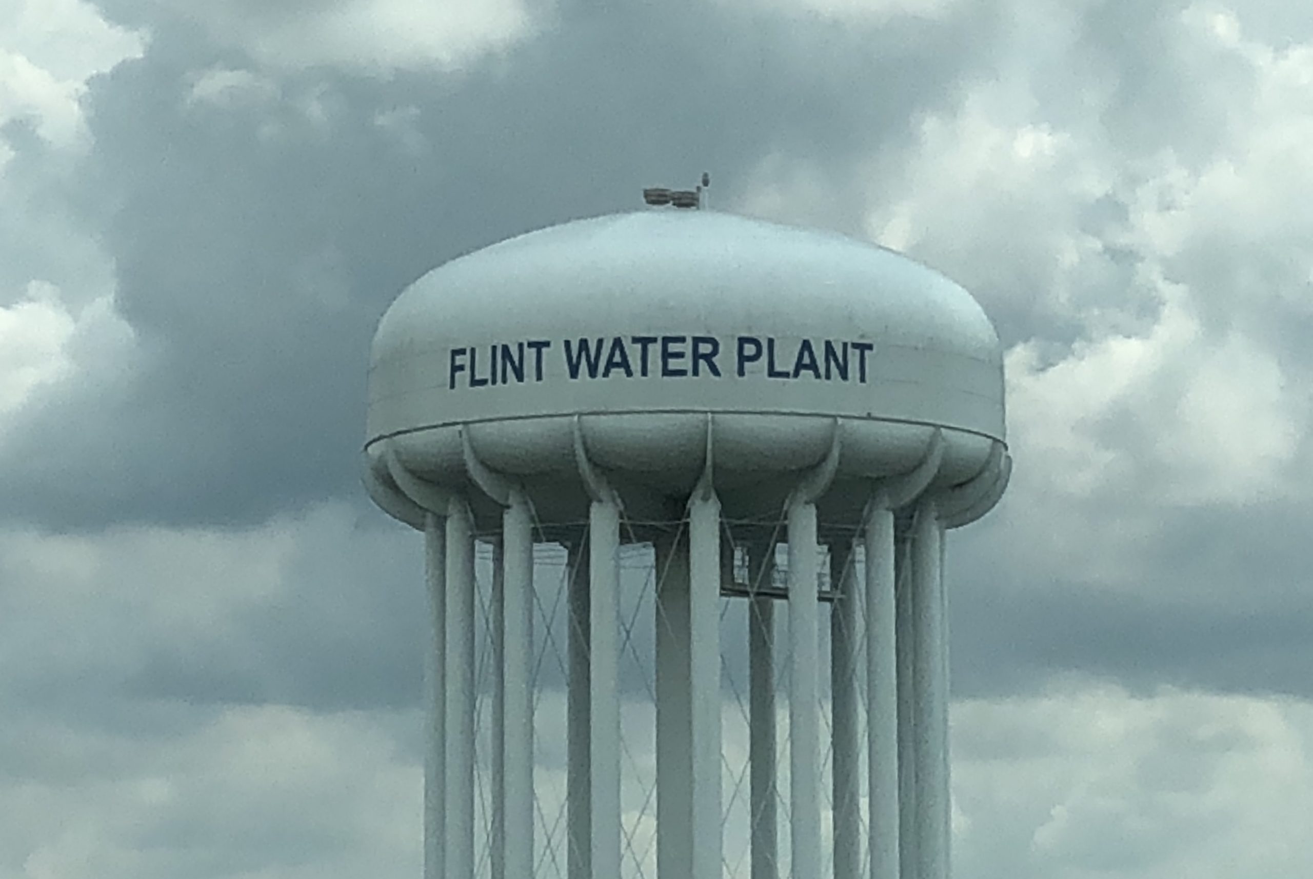 $600 Million Settlement for Flint Water Crisis is a Start, But Many ...