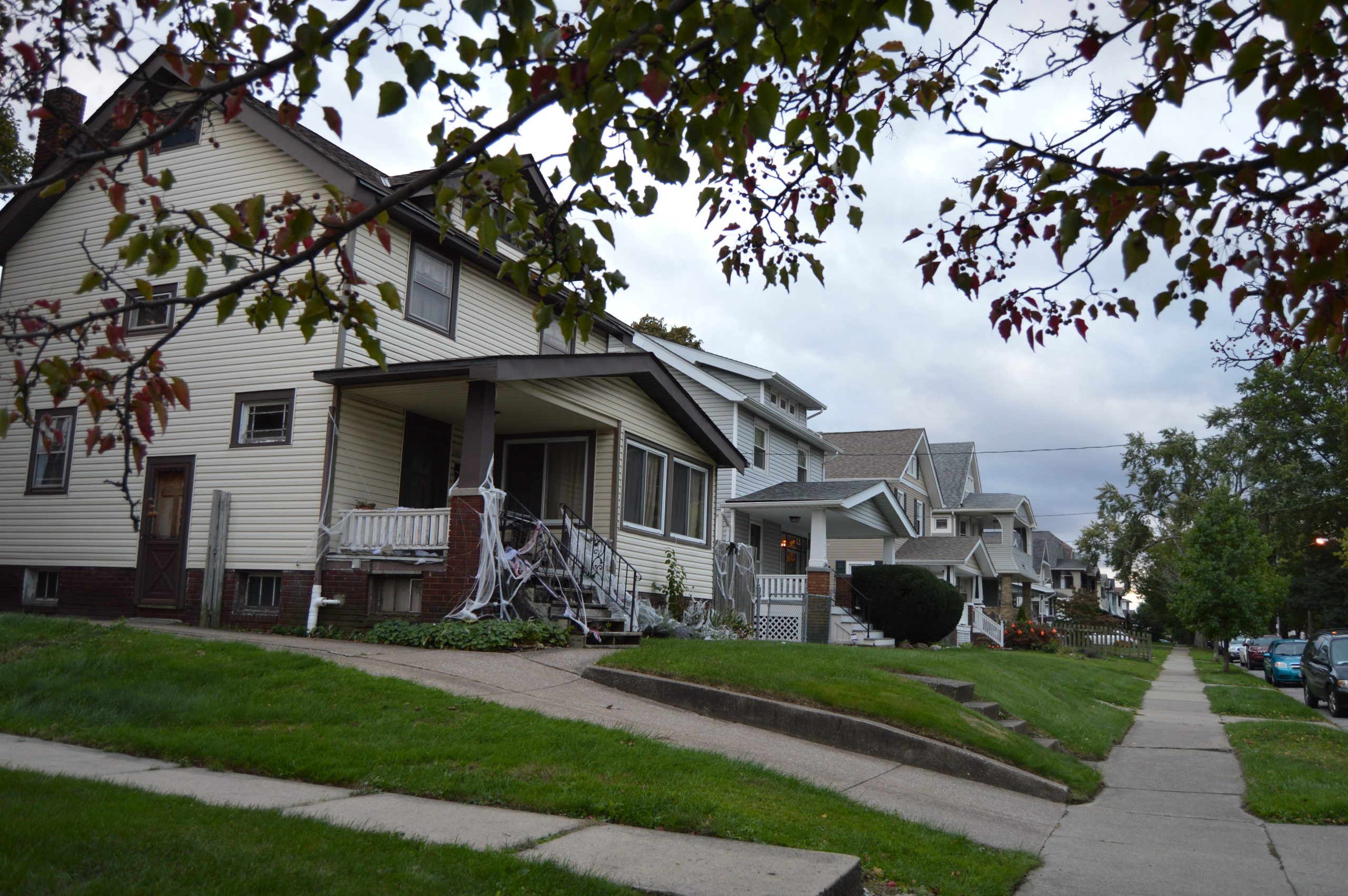 Michigan Cities Face Eviction Crisis - Here Are Some Solutions - WDET ...