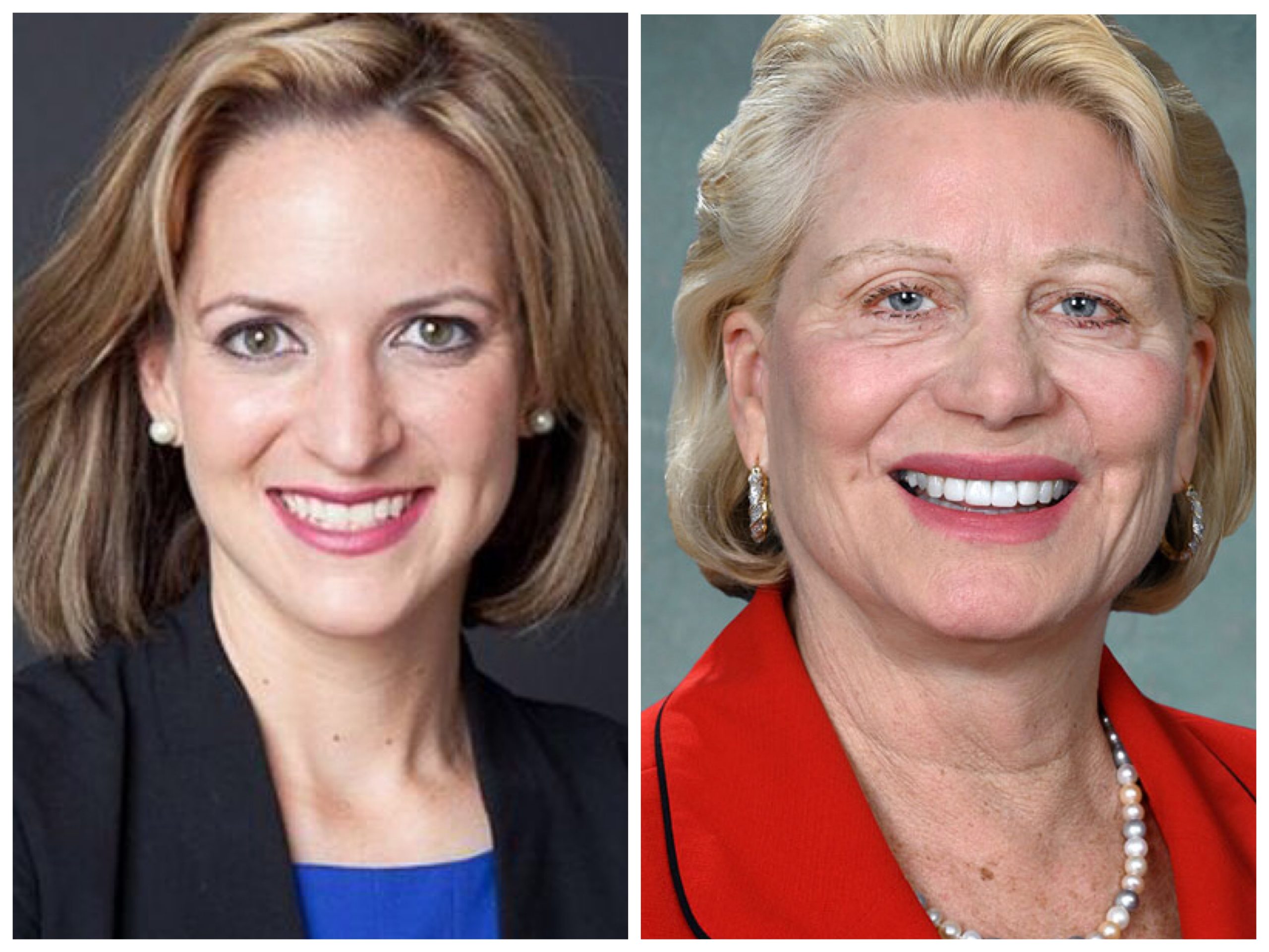 Current and Former Secretaries of State Talk Transparency To Kick Off ...