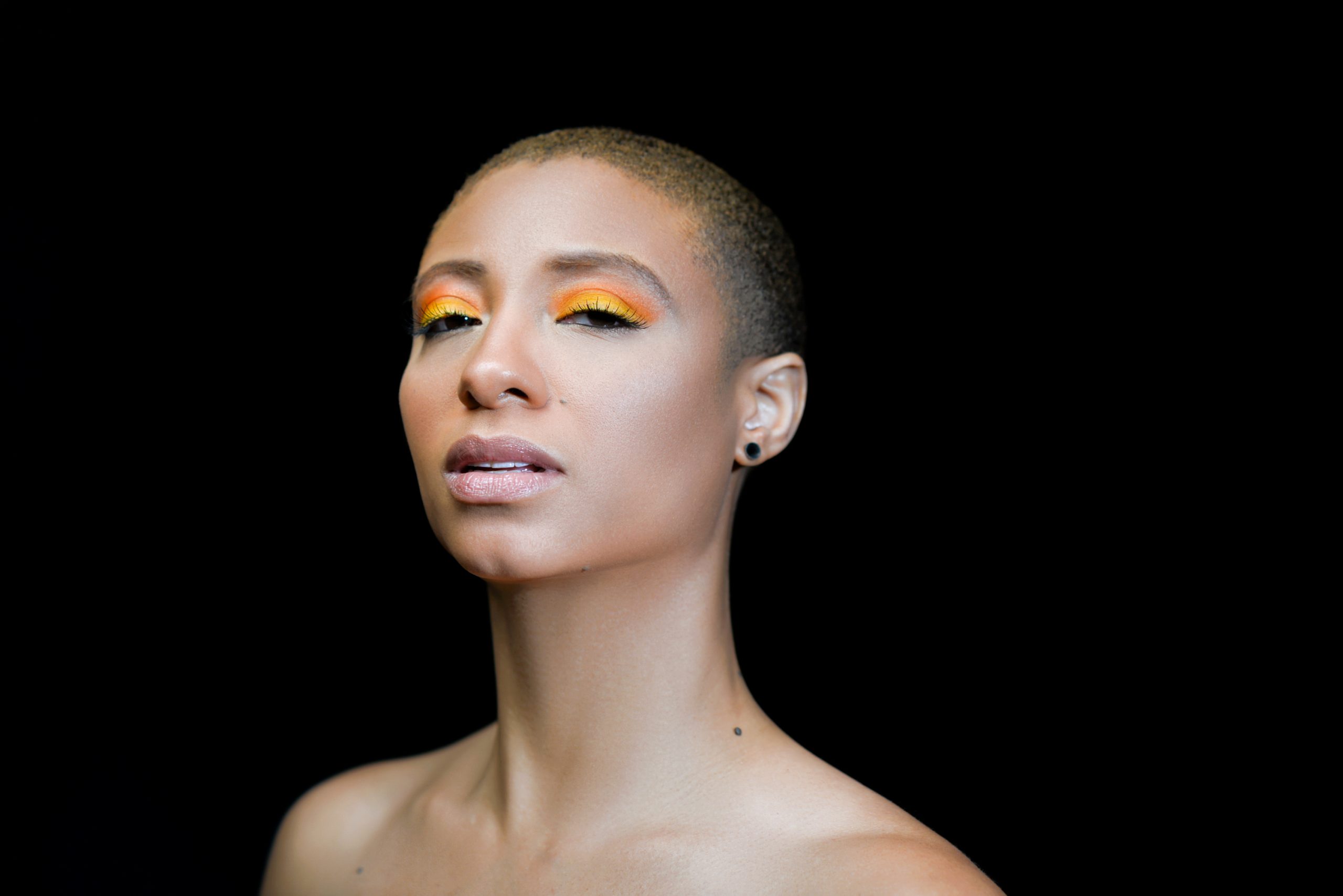 Steffanie Christi’an's New Album "It's Complicated" Out This Weekend ...