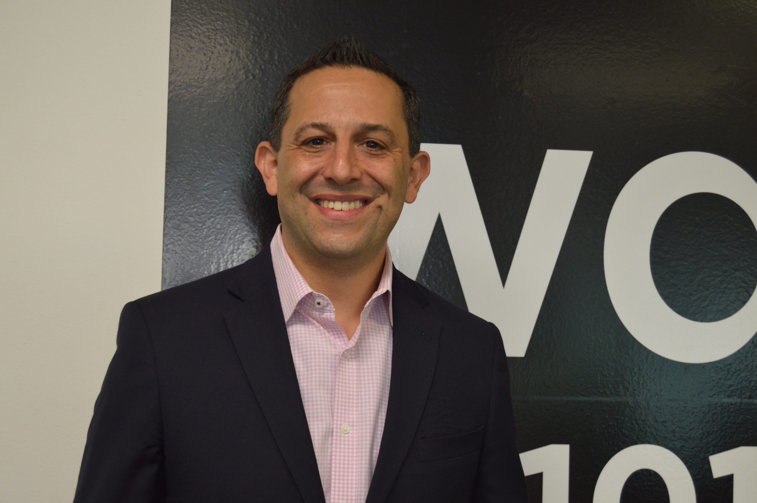 Oakland County Executive: Challenger Andy Meisner Makes Case for ...