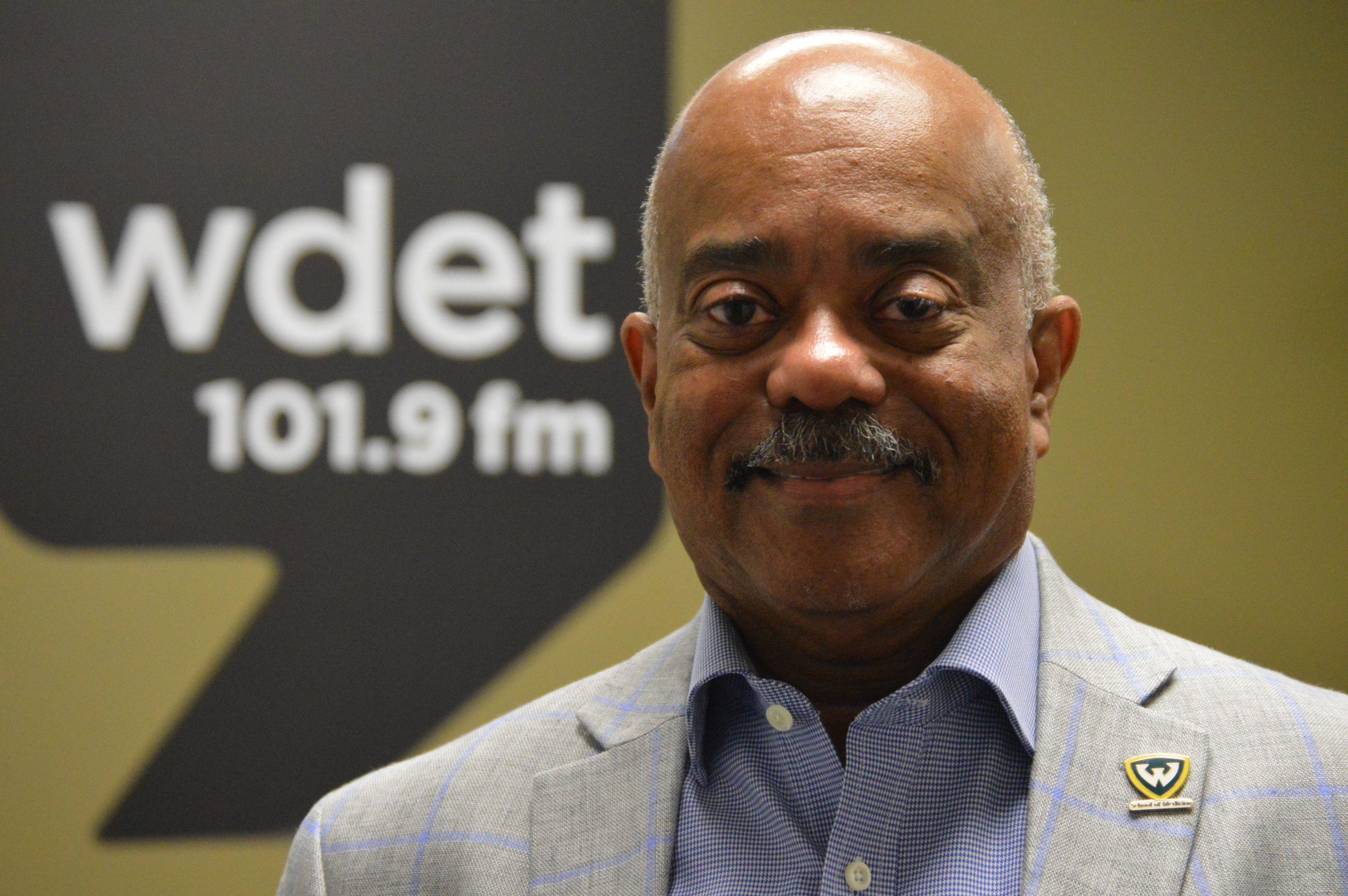 Wayne State Looks to 'Reboot' Urban Pediatrics Program - WDET 101.9 FM