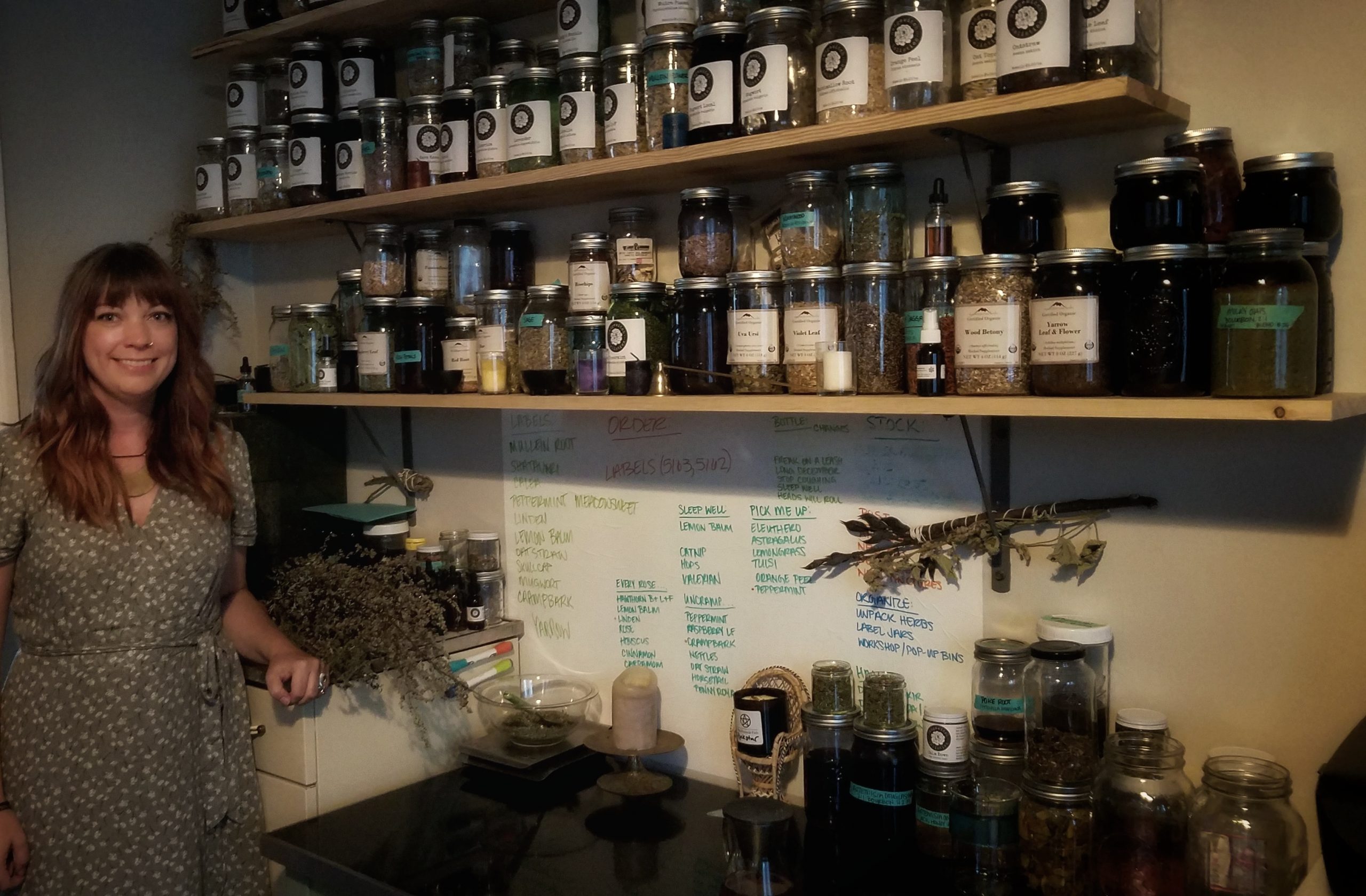 No Alcohol? No Worries, As Sober-Curious Trend Comes To Detroit - WDET ...