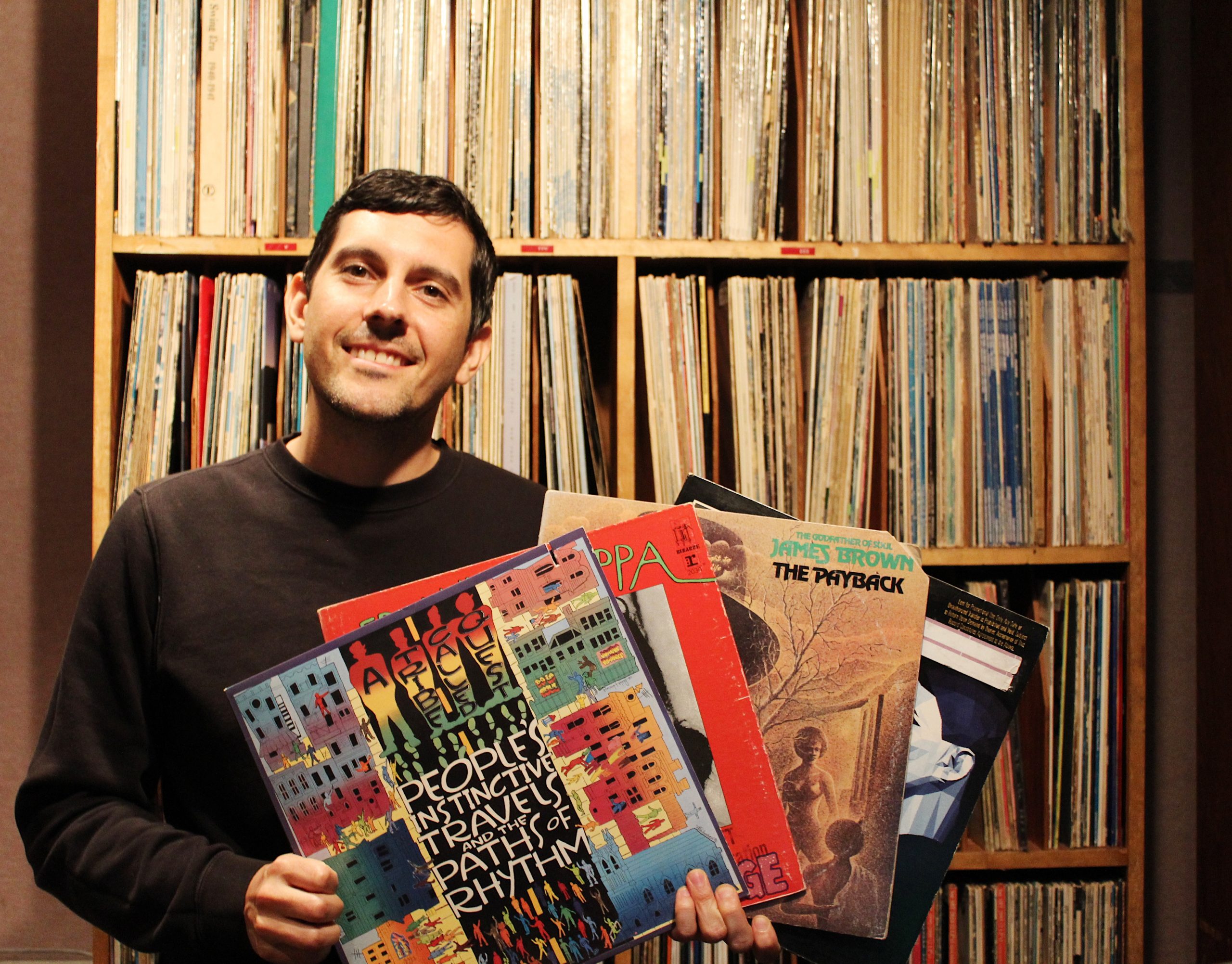 Listen to WDET'S Sam Beaubien Two-Hour All Detroit Airwave Takeover ...