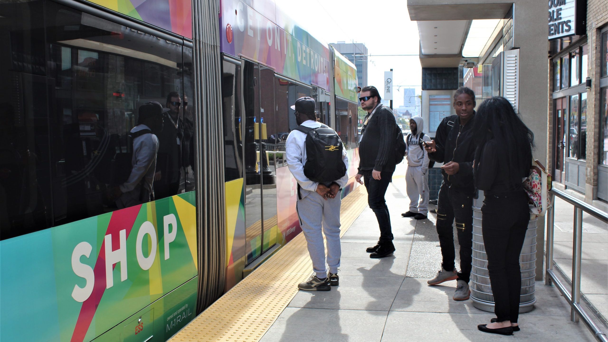 Detroit almost had a subway system. What happened? - WDET 101.9 FM