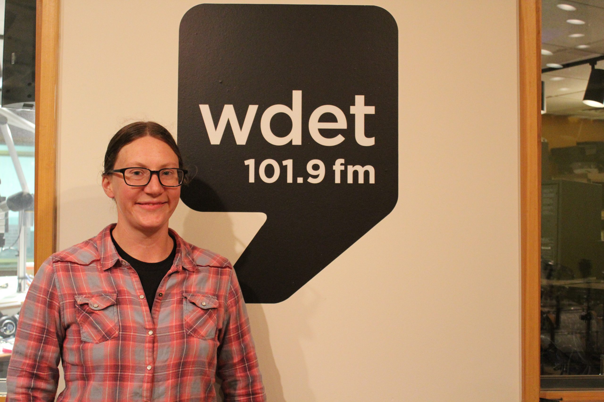 Southwest Detroit Time Bank Lets People Trade Favors - WDET 101.9 FM